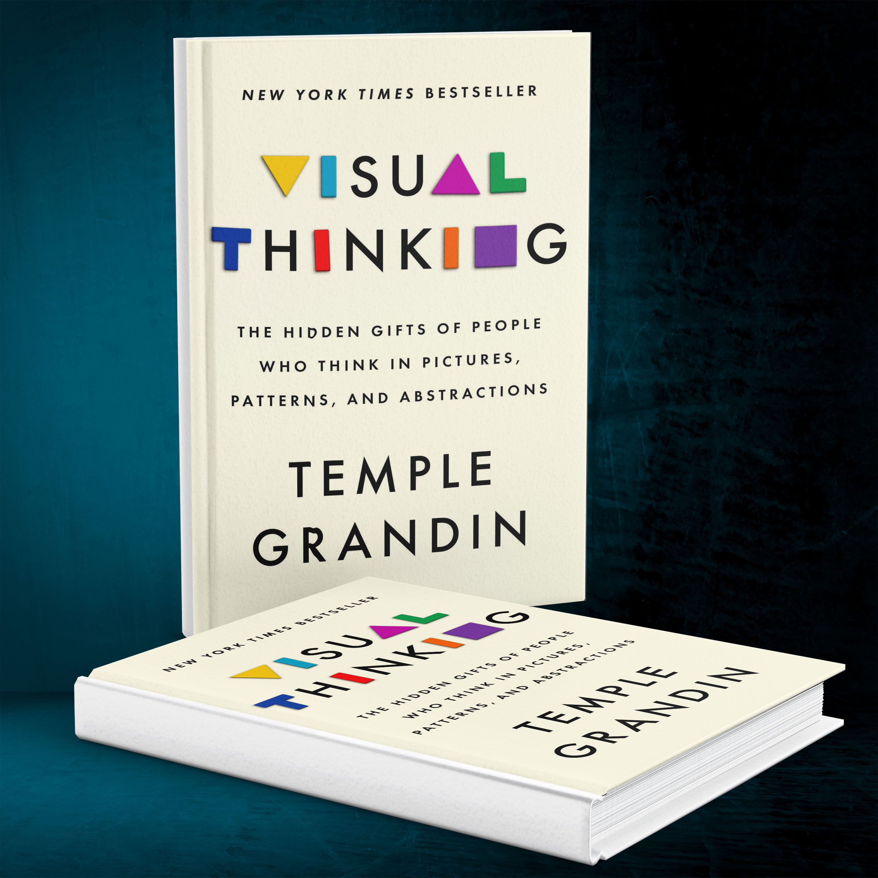 Visual Thinking: The Hidden Gifts of People Who Think in Pic | Inspire ...