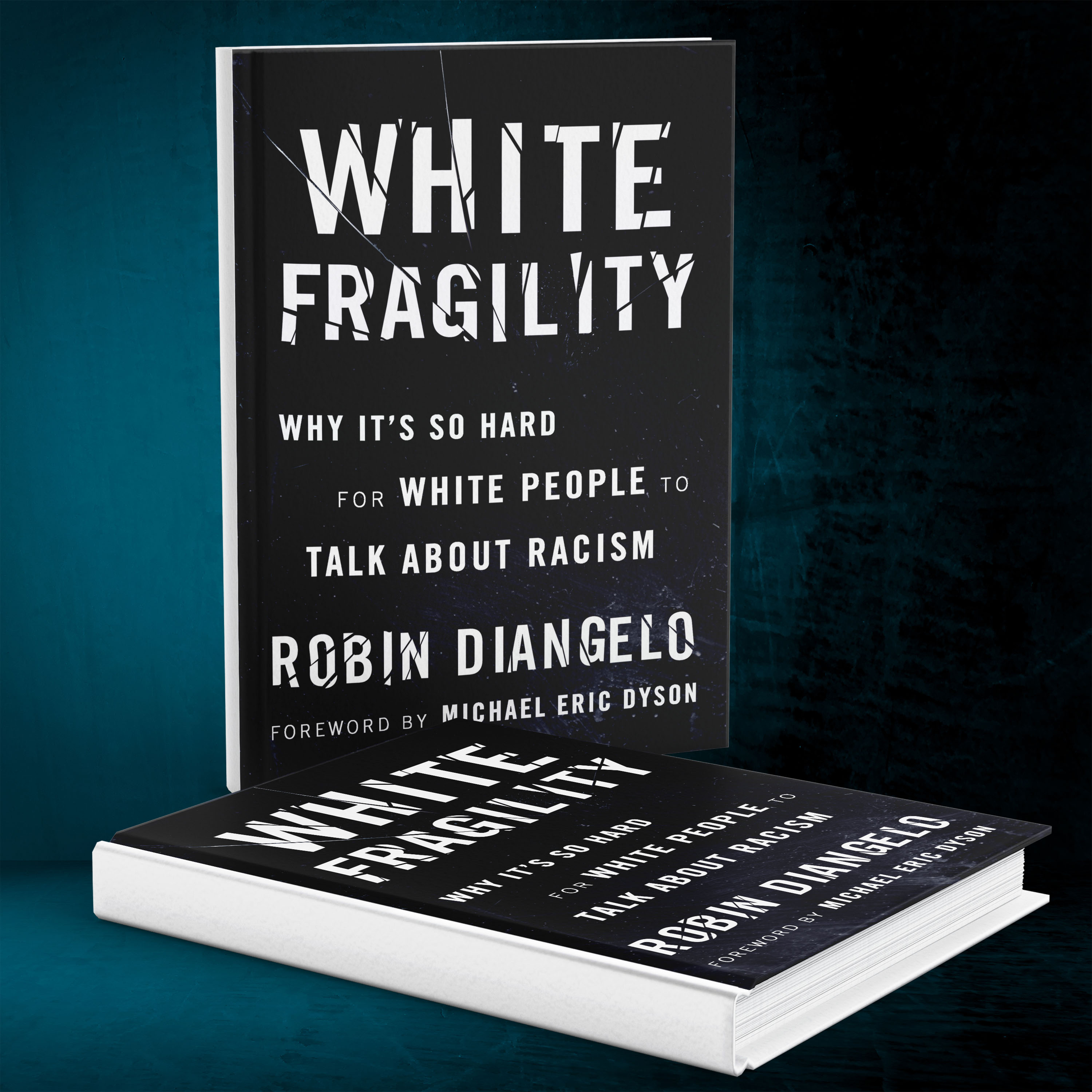 White Fragility: Why It's So Hard for White People to Talk A - Inspire ...