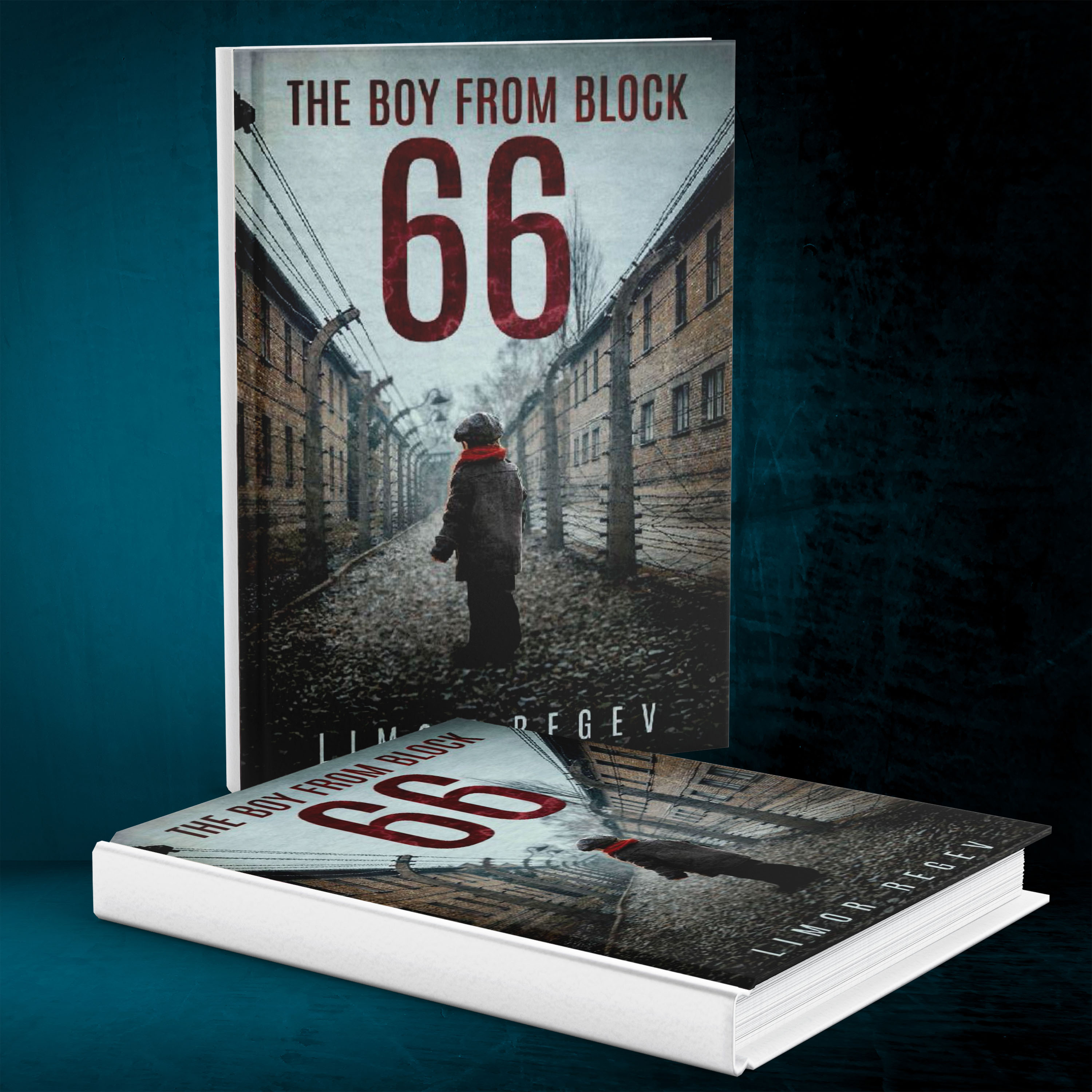 The Boy From Block 66: A WW2 Jewish Holocaust Survival True | Inspire ...