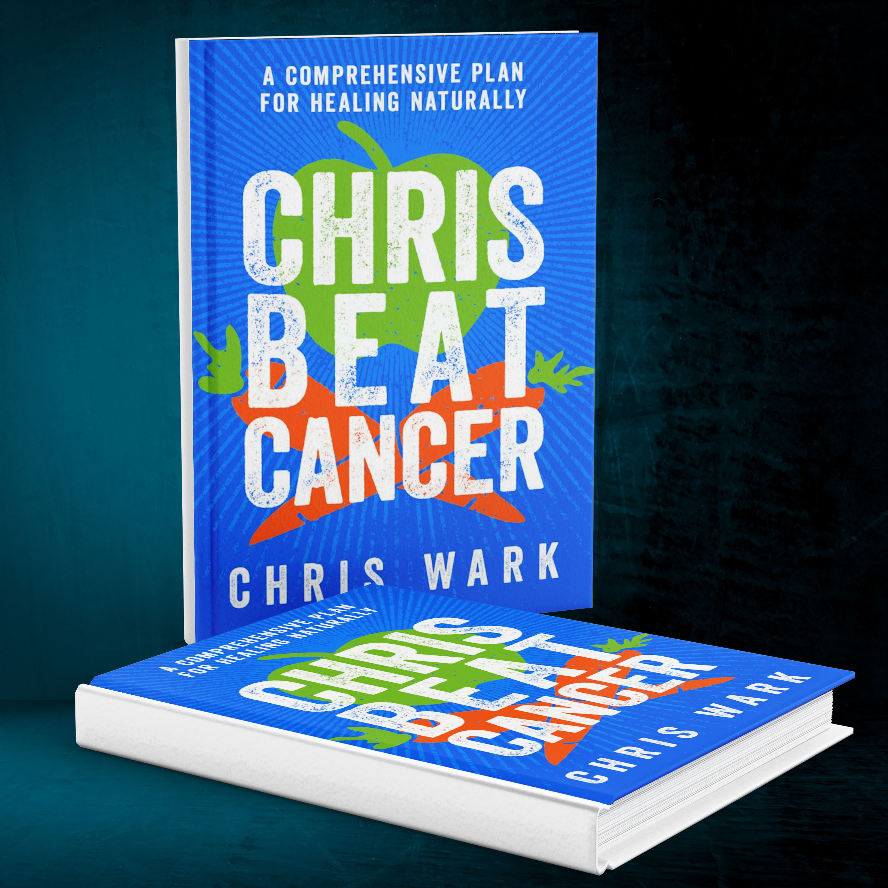 Chris Beat Cancer: A Comprehensive Plan for Healing Naturall | Inspire ...