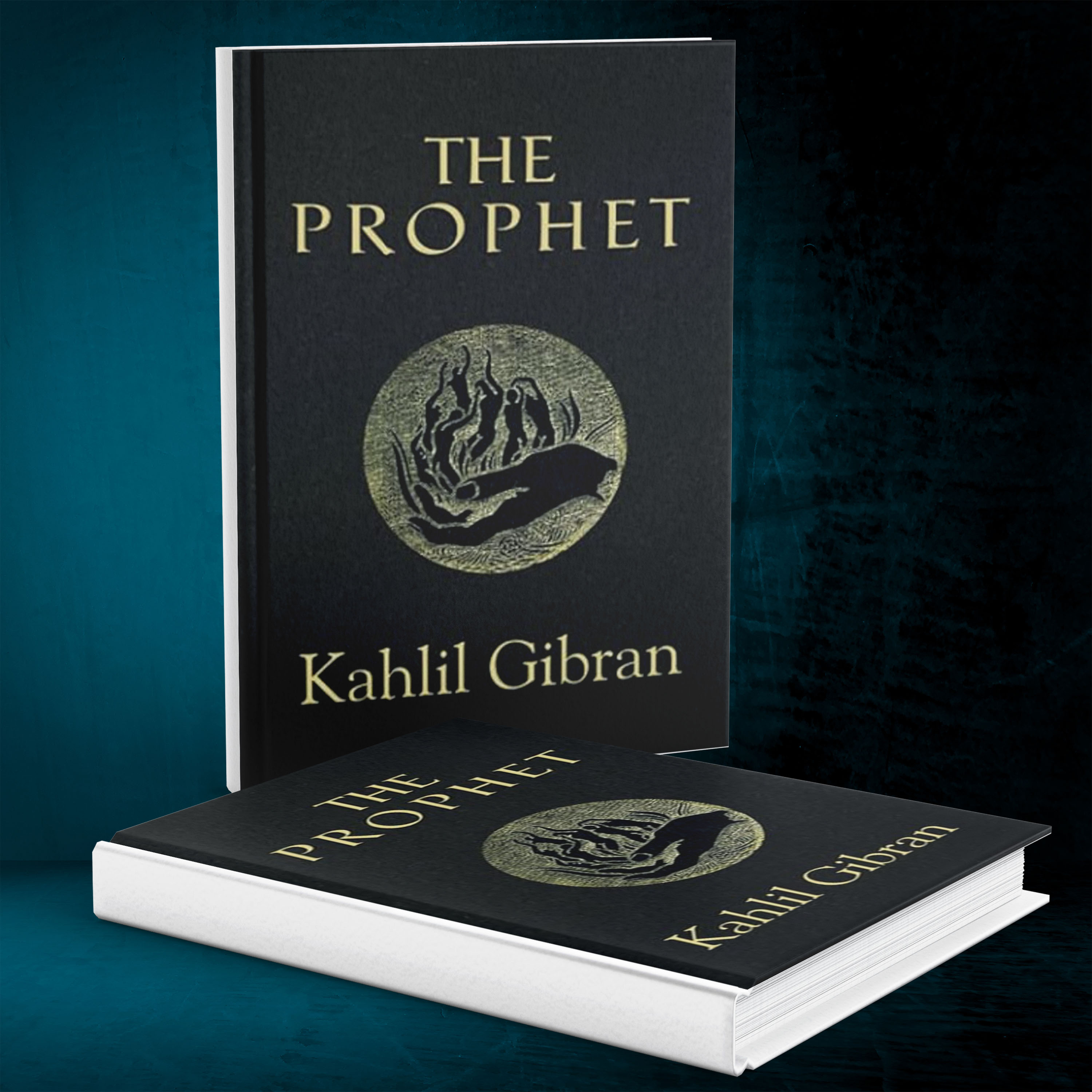 The Prophet Reader's Library Classics Illustrated by Kahlil - Inspire ...