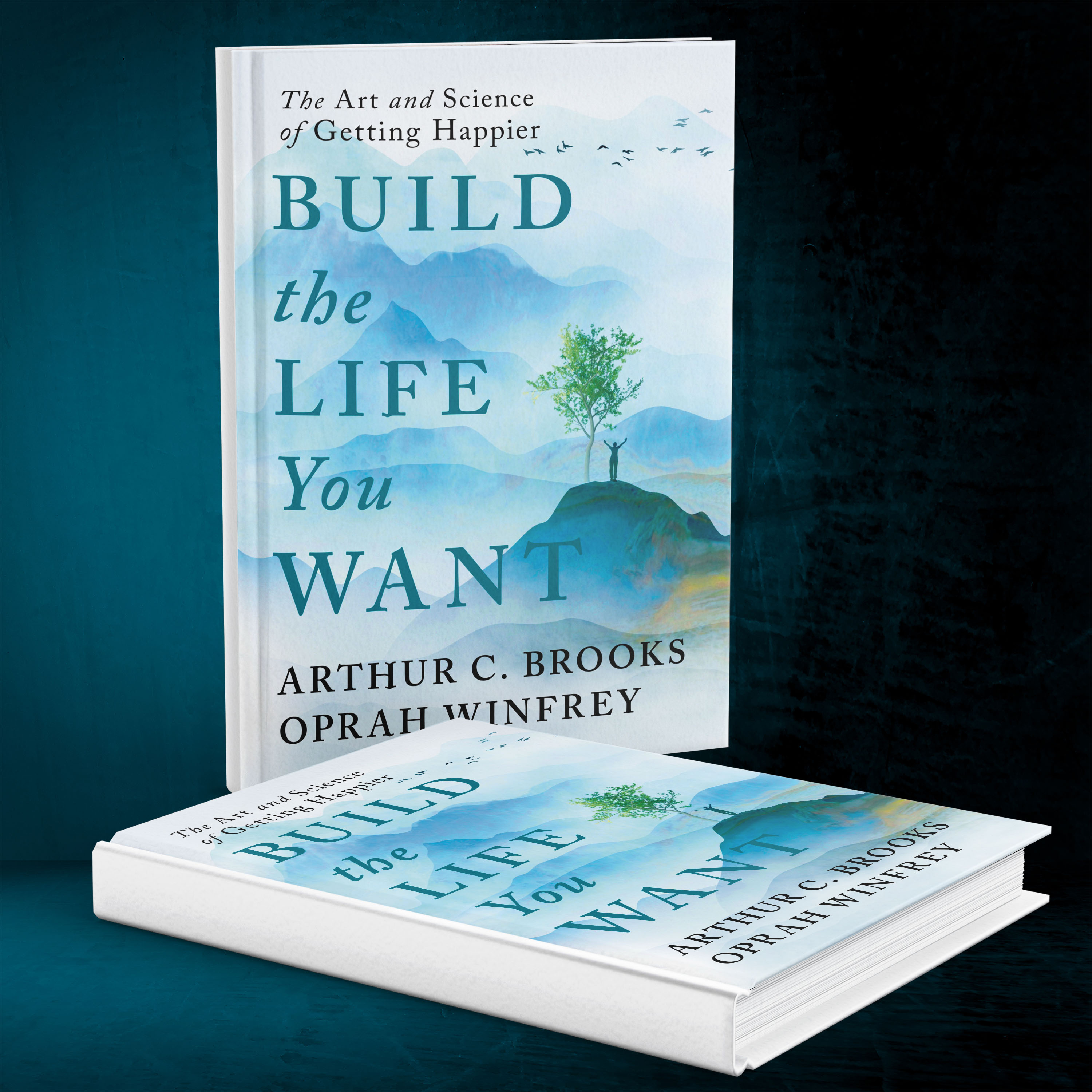 Build the Life You Want The Art and Science of Getting Happi | Inspire ...