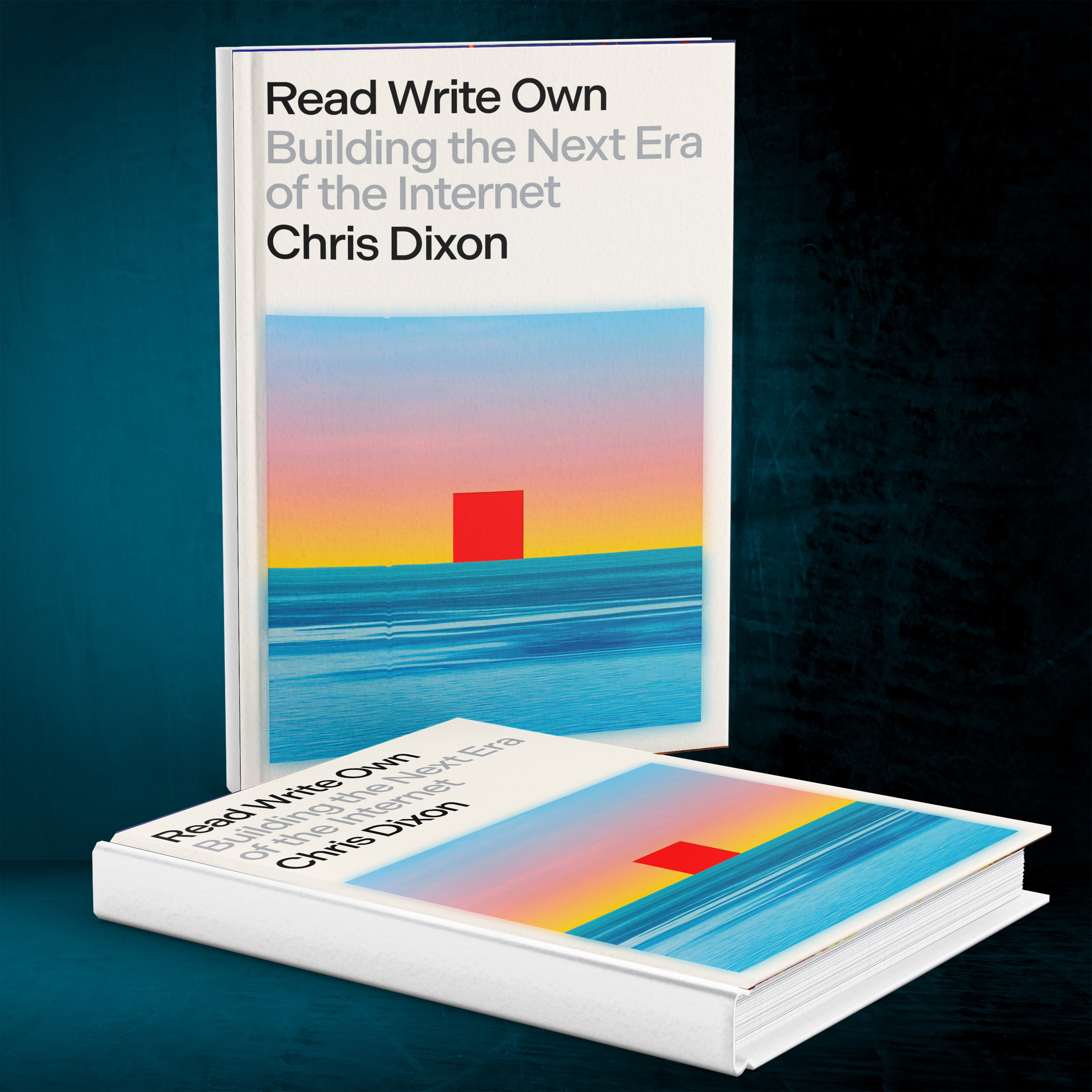 Read Write Own: Building the Next Era of the Internet by Chr - Inspire ...