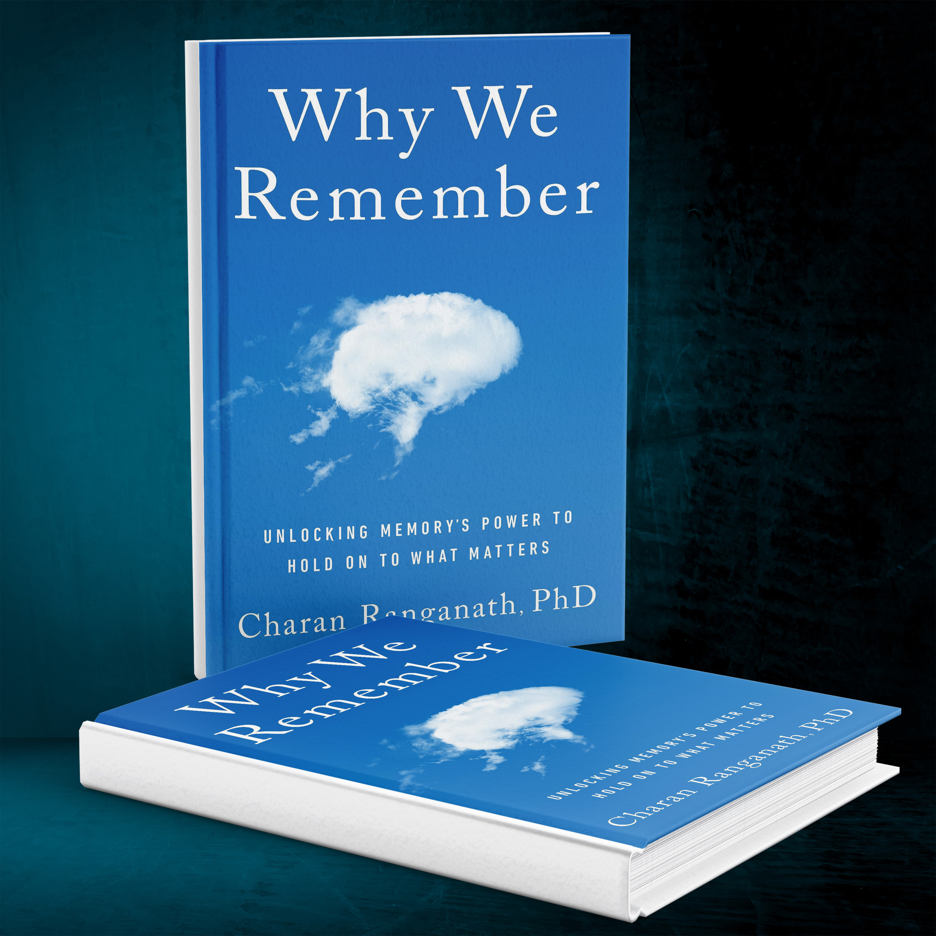 Why We Remember: Unlocking Memory's Power to Hold on to What - Inspire ...