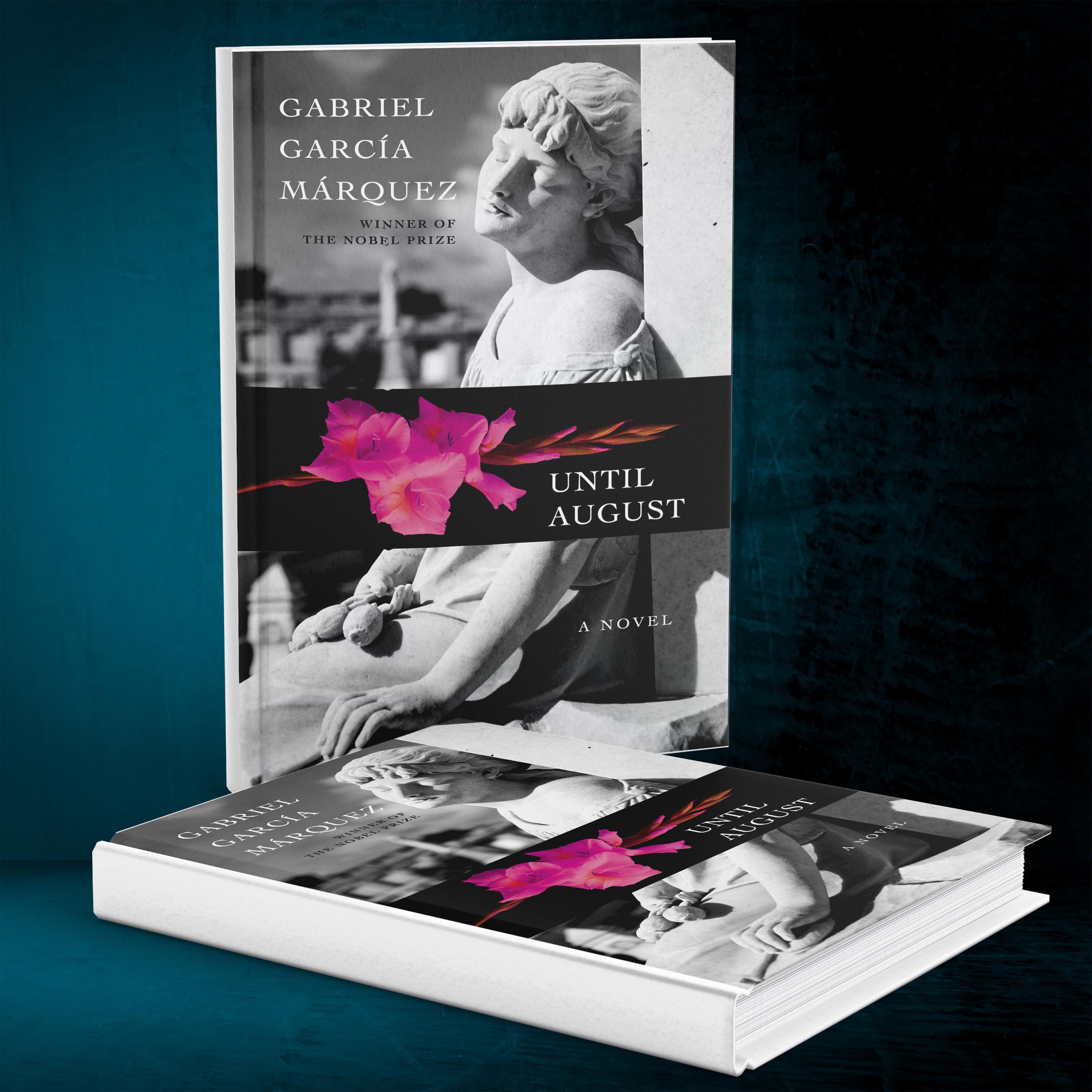 Until August by Gabriel Garcia Marquez | Inspire Uplift