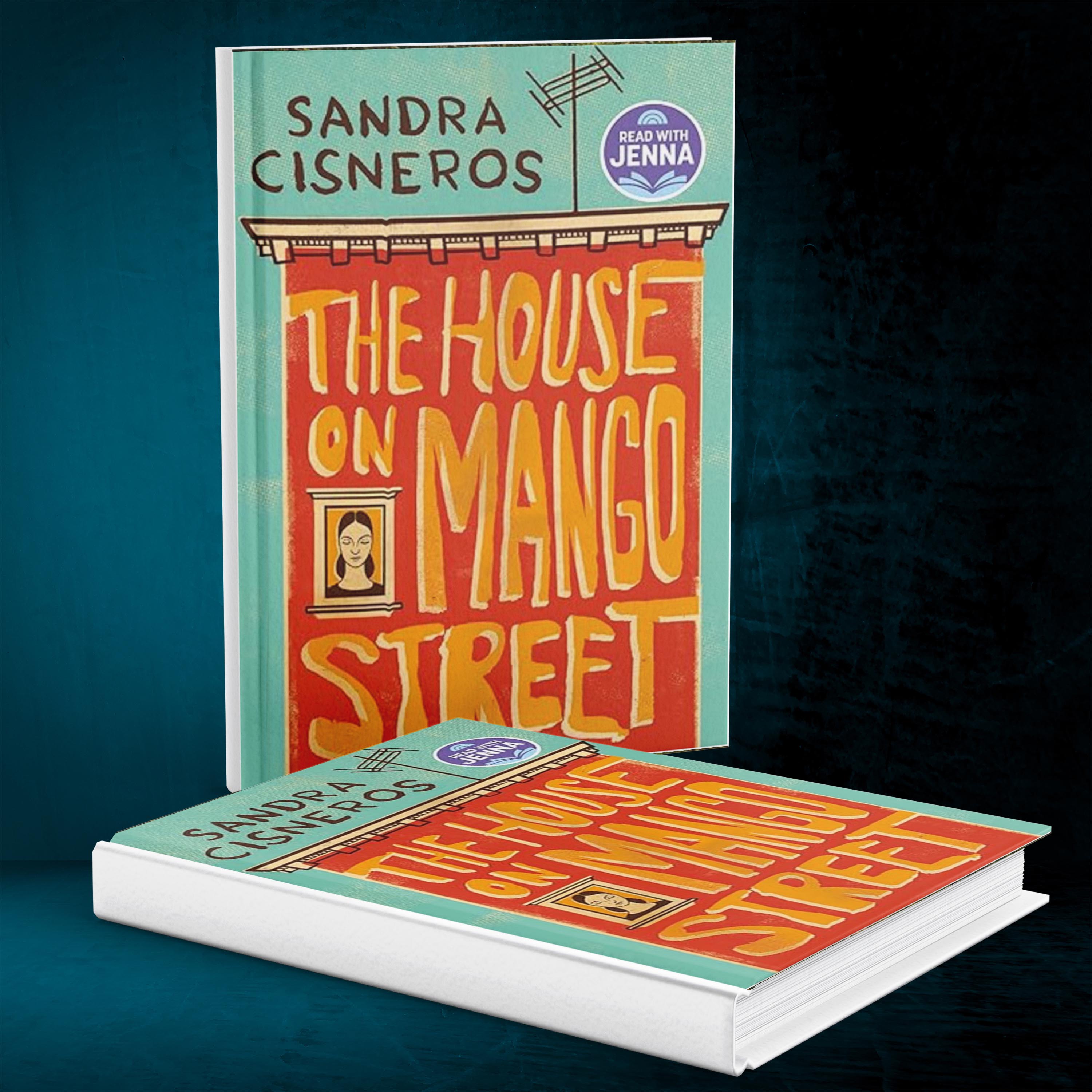 The House on Mango Street by Sandra Cisneros | Inspire Uplift