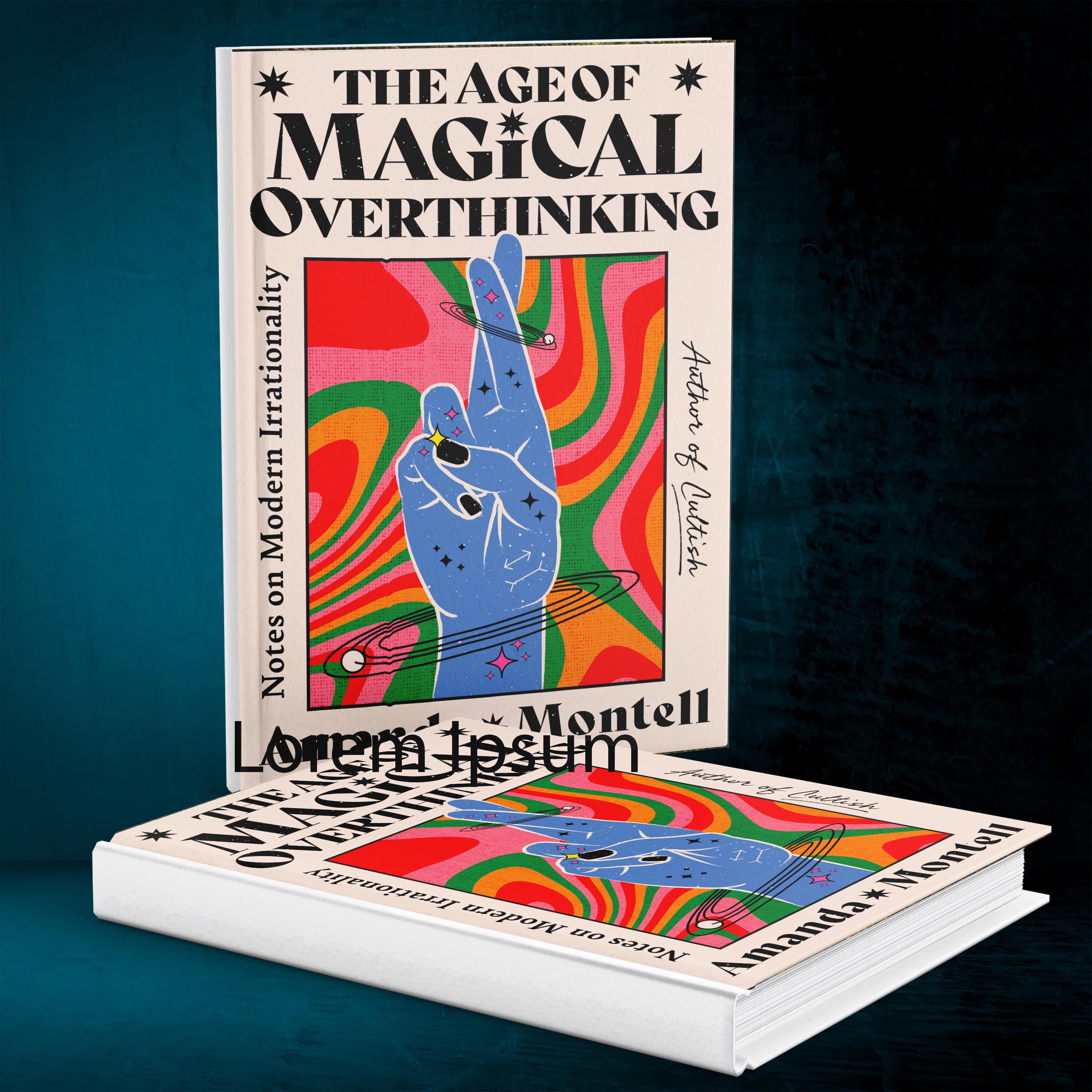 The Age of Magical Overthinking: Notes on Modern Irrationali | Inspire ...