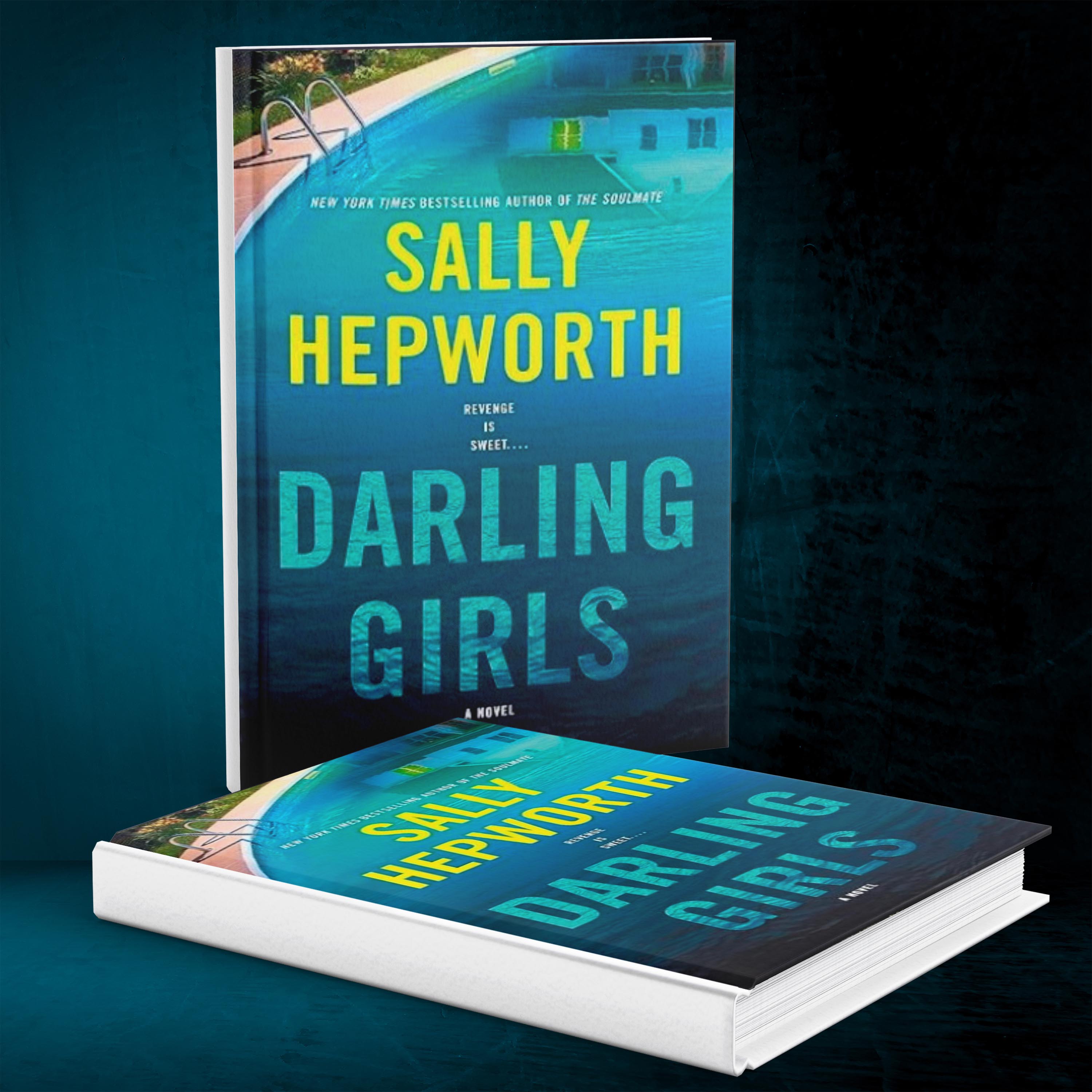 Darling Girls by Sally Hepworth | Inspire Uplift