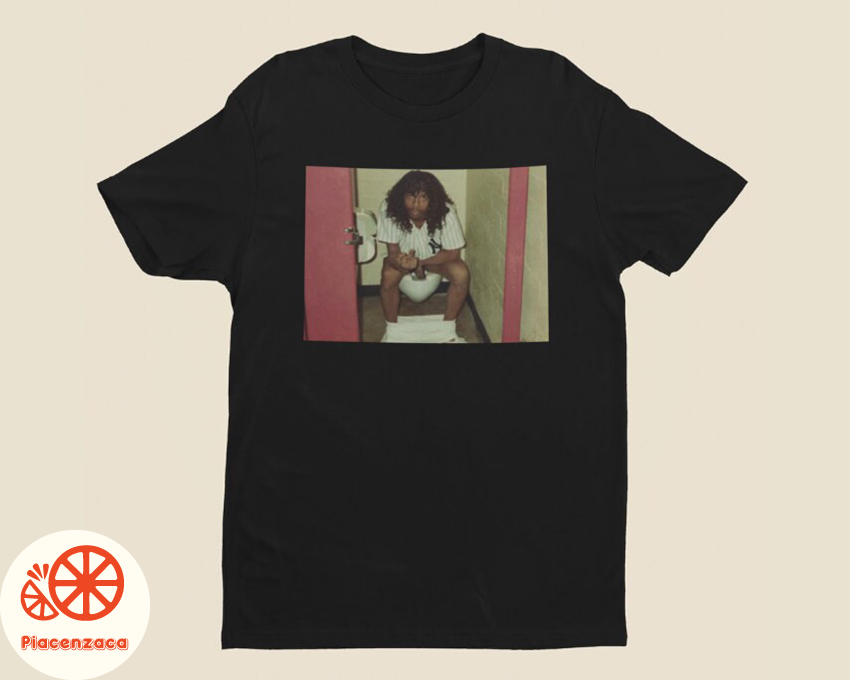 Rick James Shirt 7 Colors Available Unisex Mens Womens Cot | Inspire Uplift