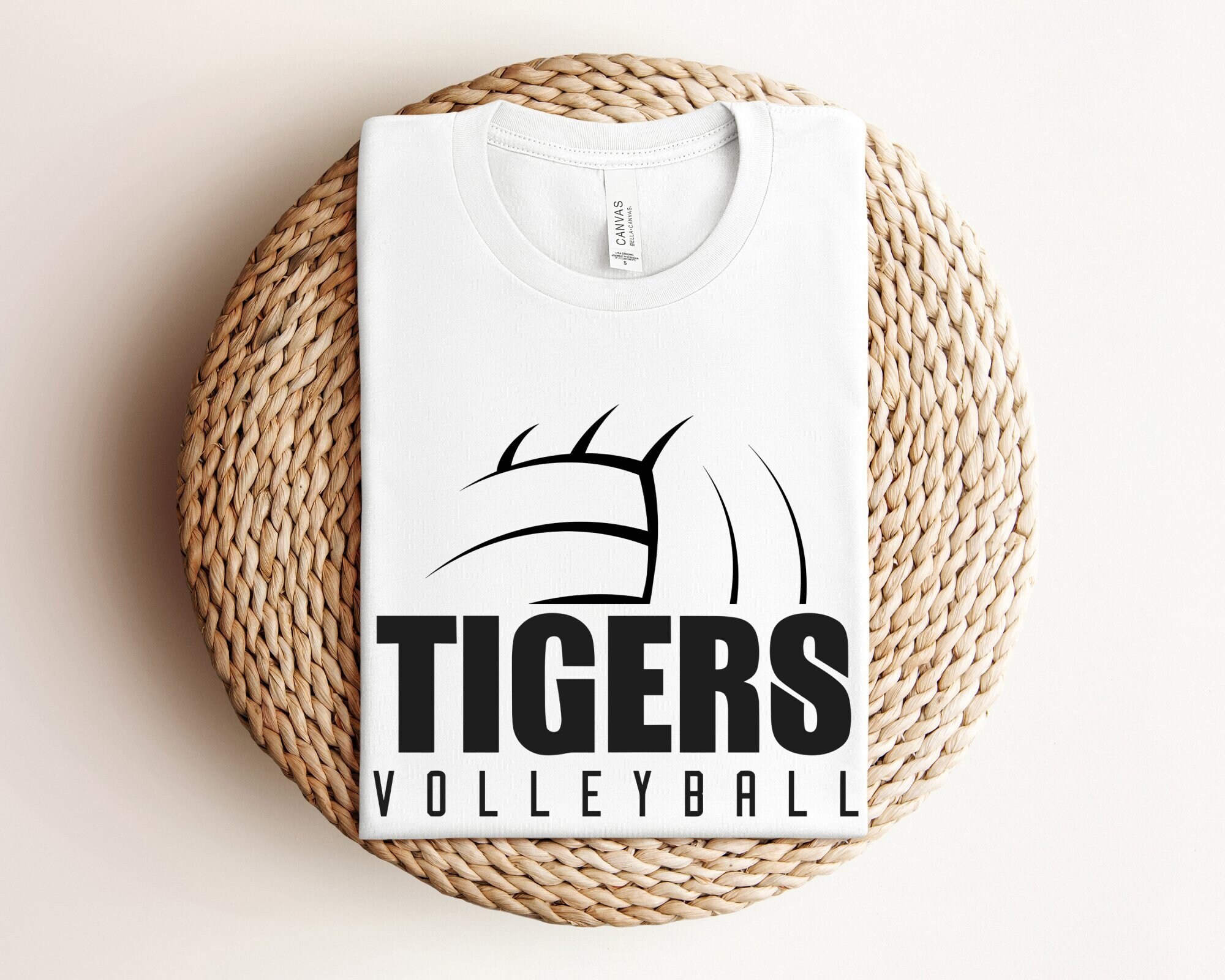 Volleyball Shirts - Inspire Uplift