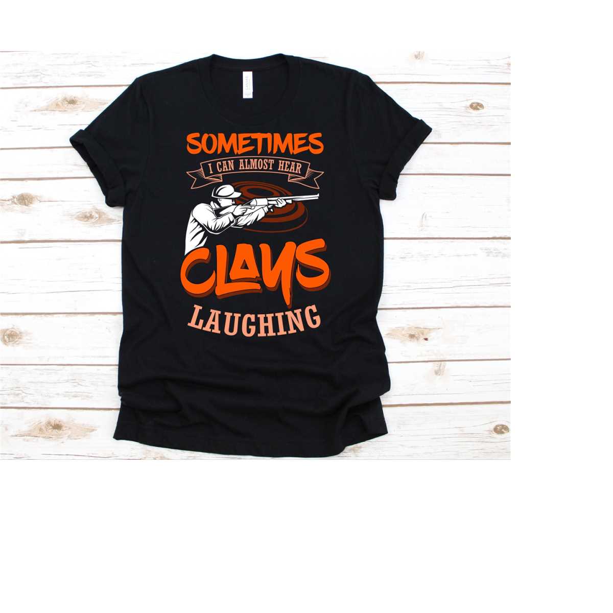 Skeet Shooting Legend Shirt, Clay Pigeon Shooting, Clay Targ | Inspire ...