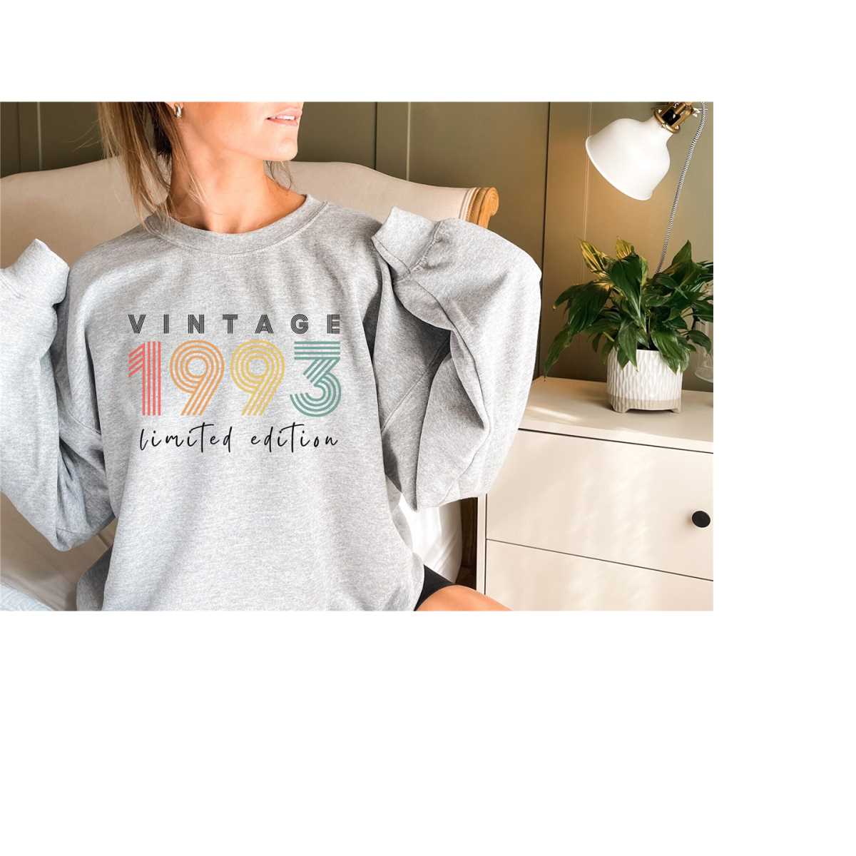 1993 Gift | Inspire Uplift