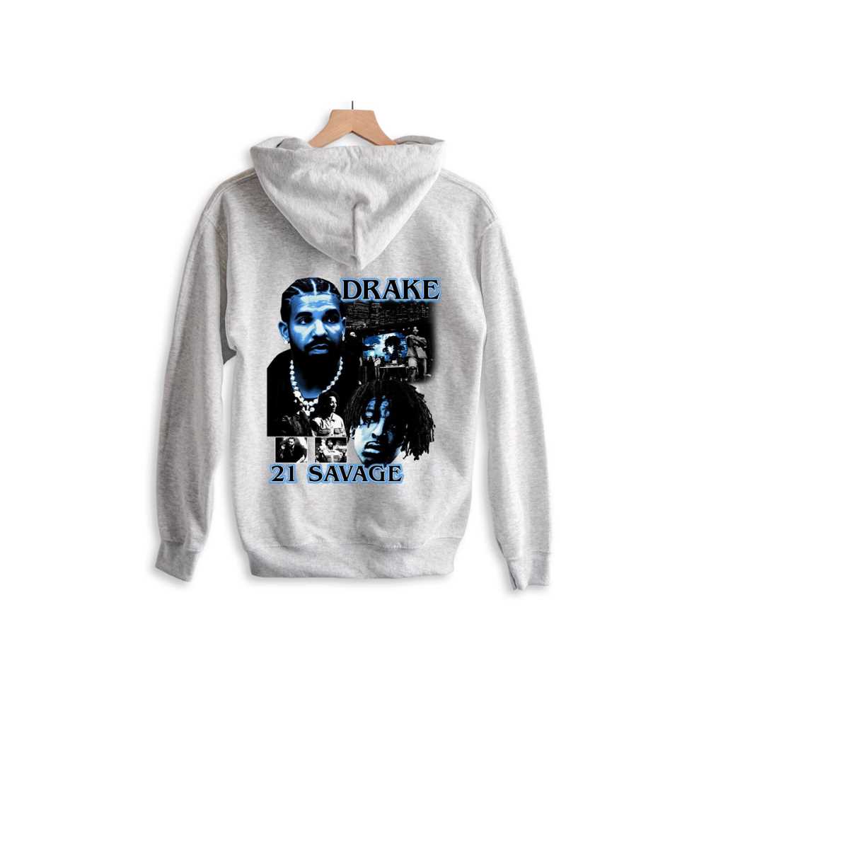 Drake Hoodie, Drake Merch, Drake 21 Savage Tour, Drakes Albu | Inspire ...