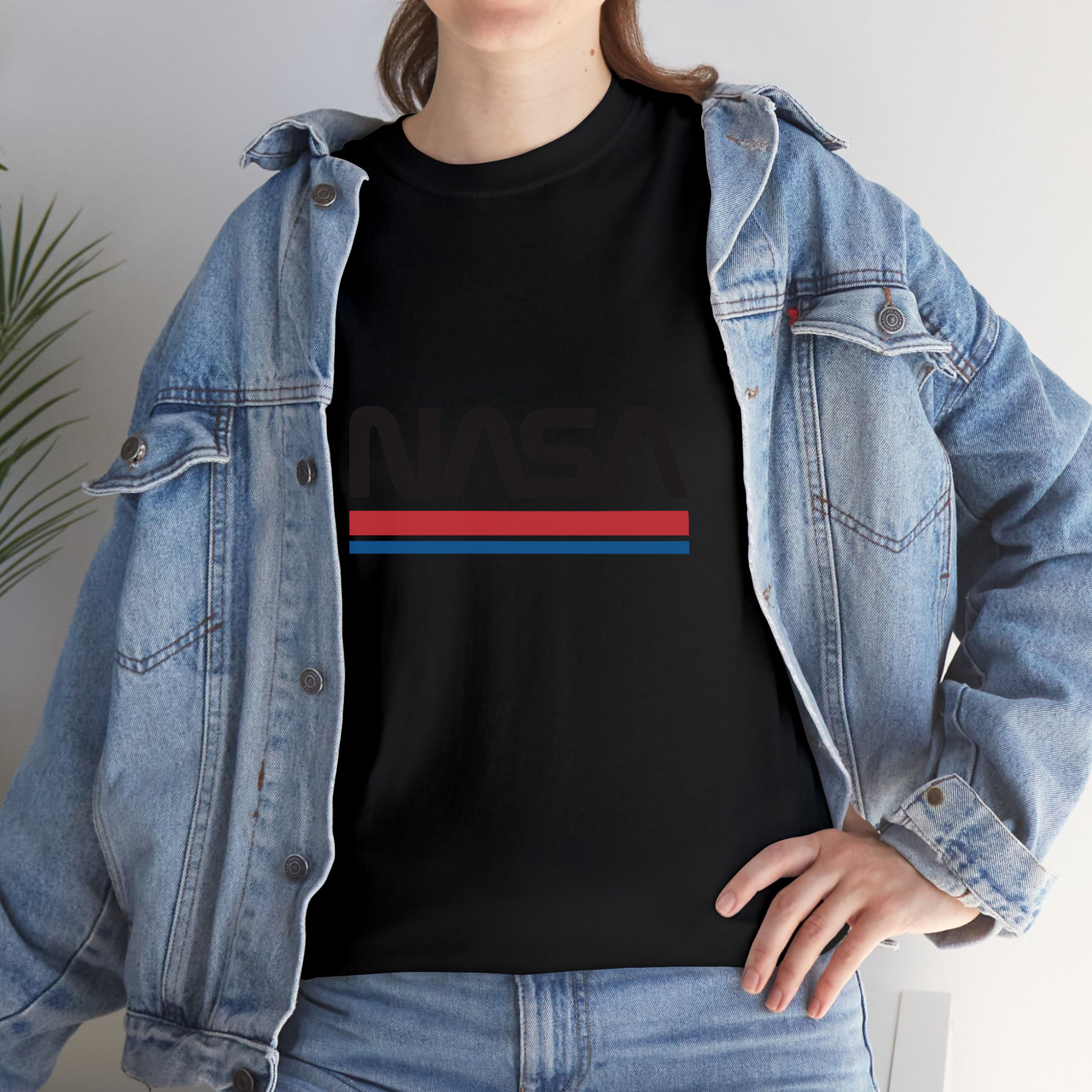 Nasa Shirts: Astronaut Tees & Space Gear | Inspire Uplift