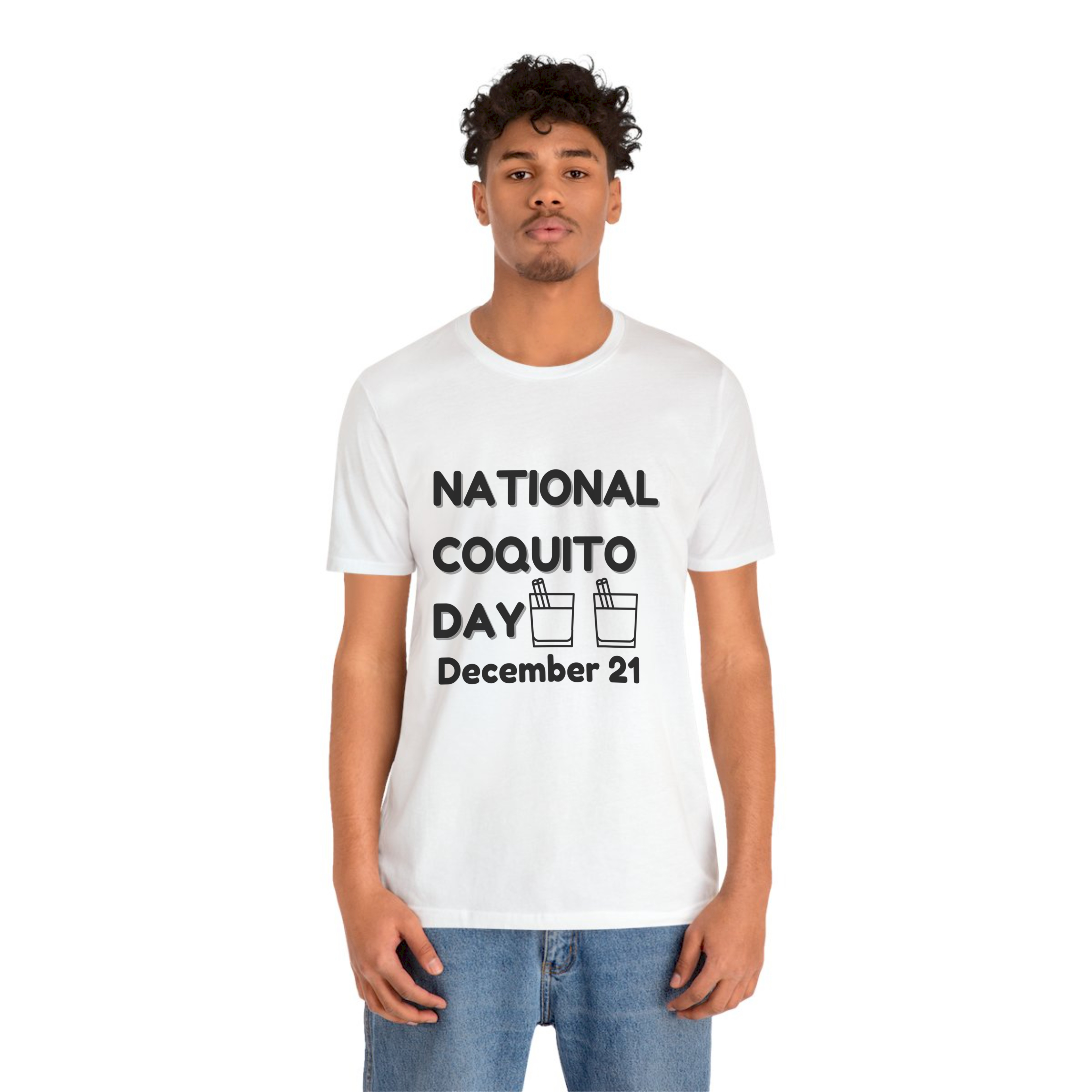 Coquito Season, national coquito day, 21 December | Inspire Uplift
