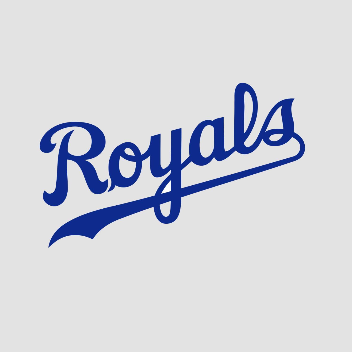 Kansas City Royals Svg Sports Logo Svg Mlb Svg Baseball Svg | Inspire ...