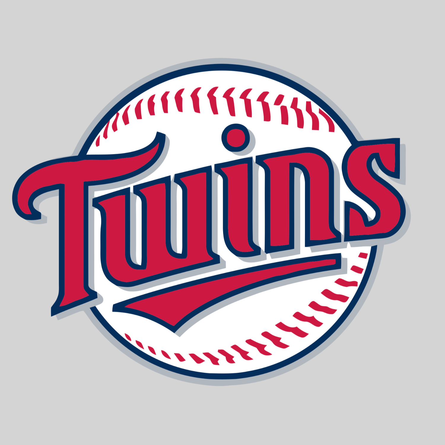Minnesota Twins Svg Sports Logo Svg Mlb Svg Baseball Svg Fil - Inspire ...