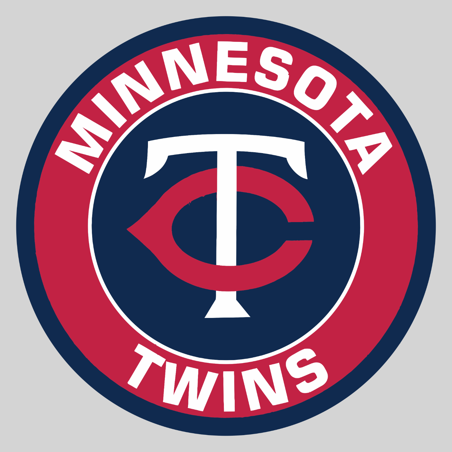 Minnesota Twins Svg Sports Logo Svg Mlb Svg Baseball Svg Fil - Inspire ...