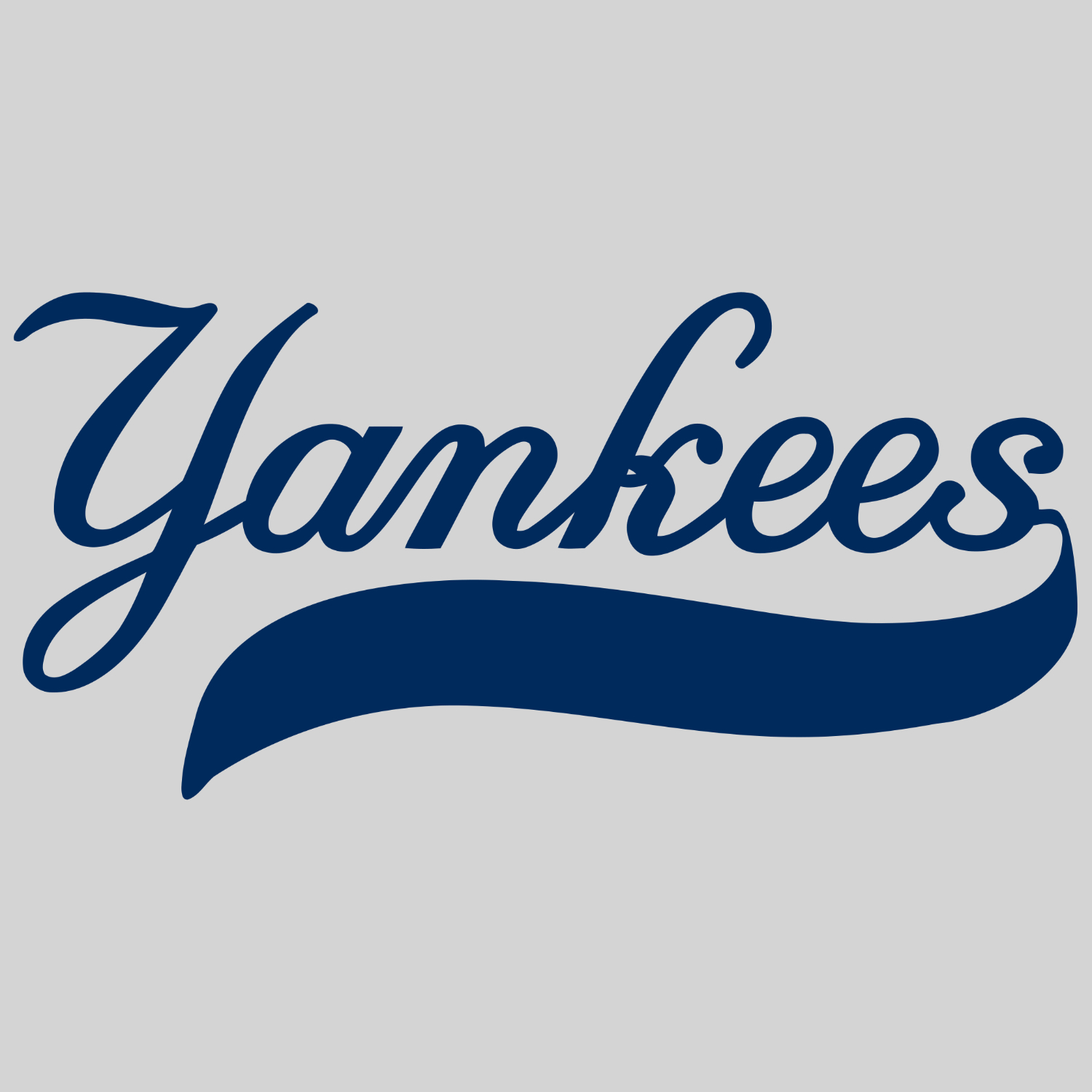 New York Yankees Svg Sports Logo Svg Mlb Svg Baseball Svg Fi | Inspire ...