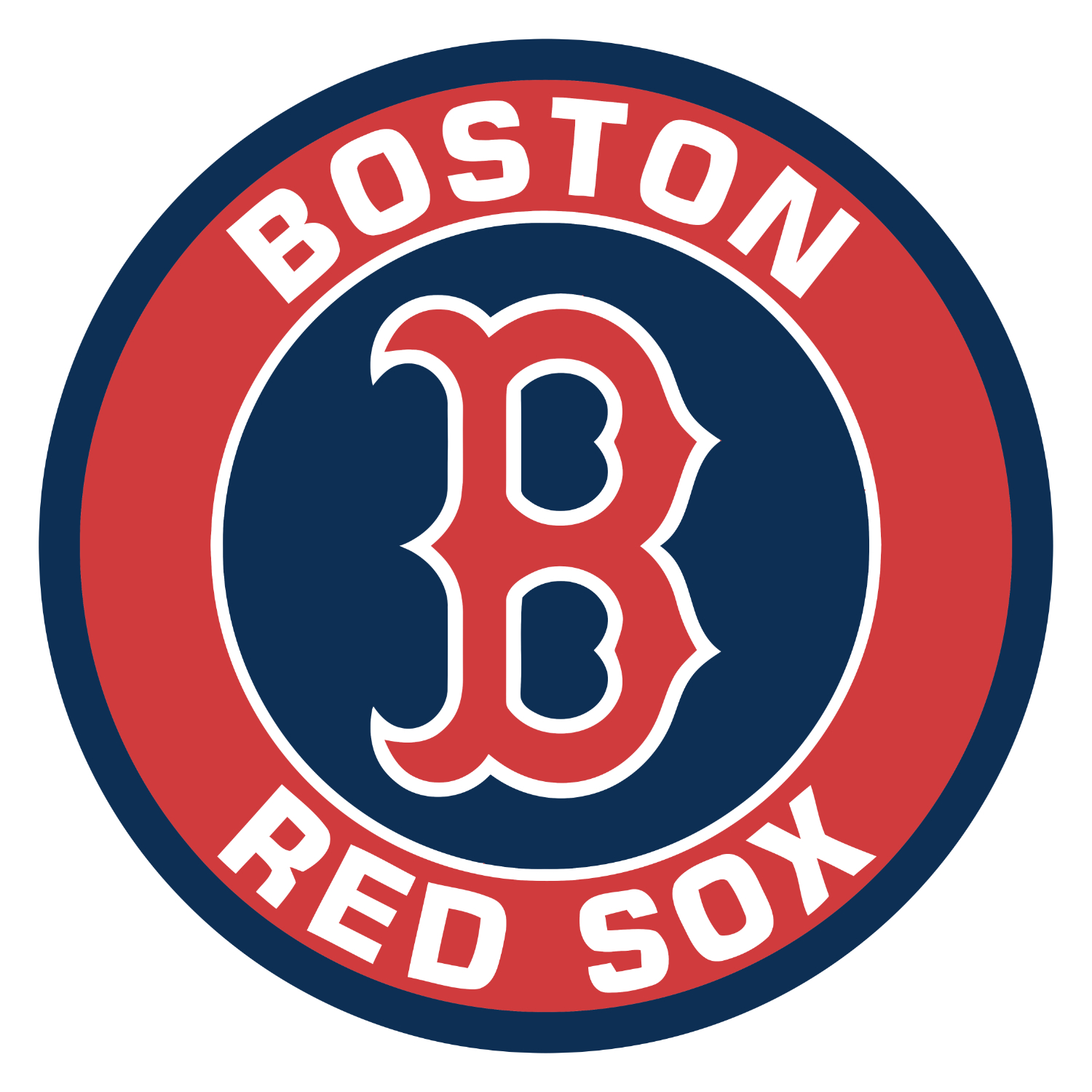 Boston Red Sox Svg Sports Logo Svg Mlb Svg Baseball Svg File - Inspire ...