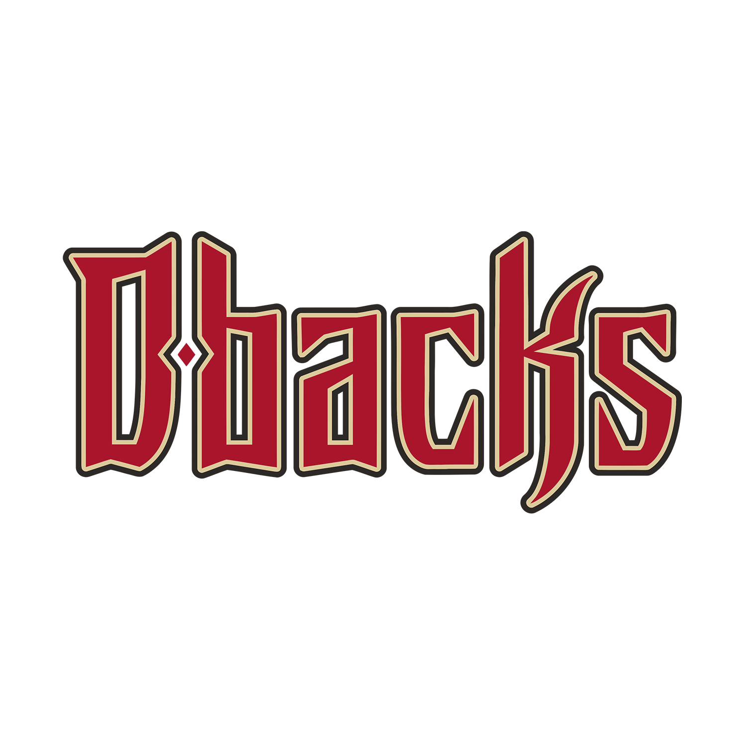 Arizona Diamondbacks Svg Sports Logo Svg Football Svg Footba - Inspire ...
