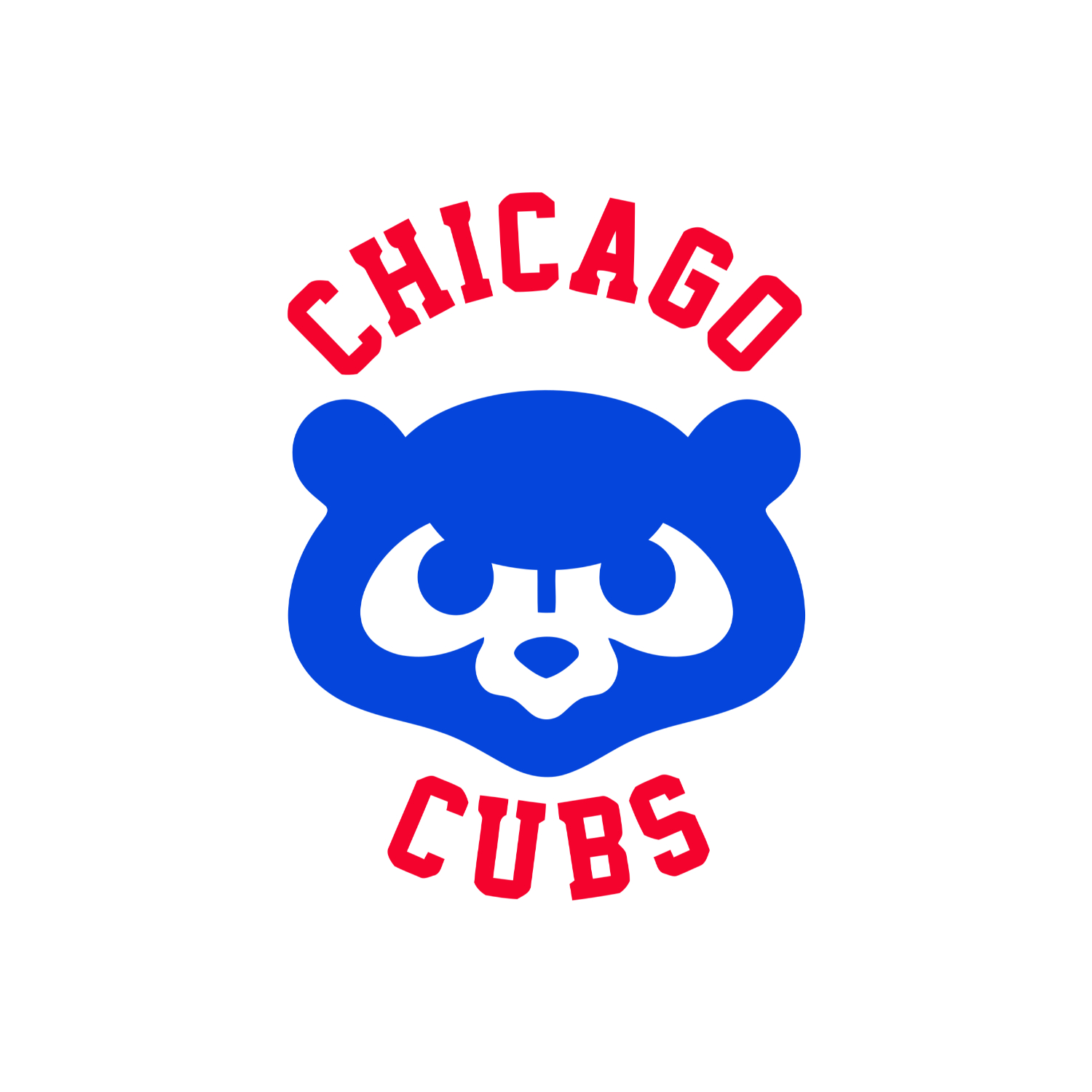 Chicago Cubs Svg Sports Logo Svg Mlb Svg Baseball Svg File B - Inspire ...