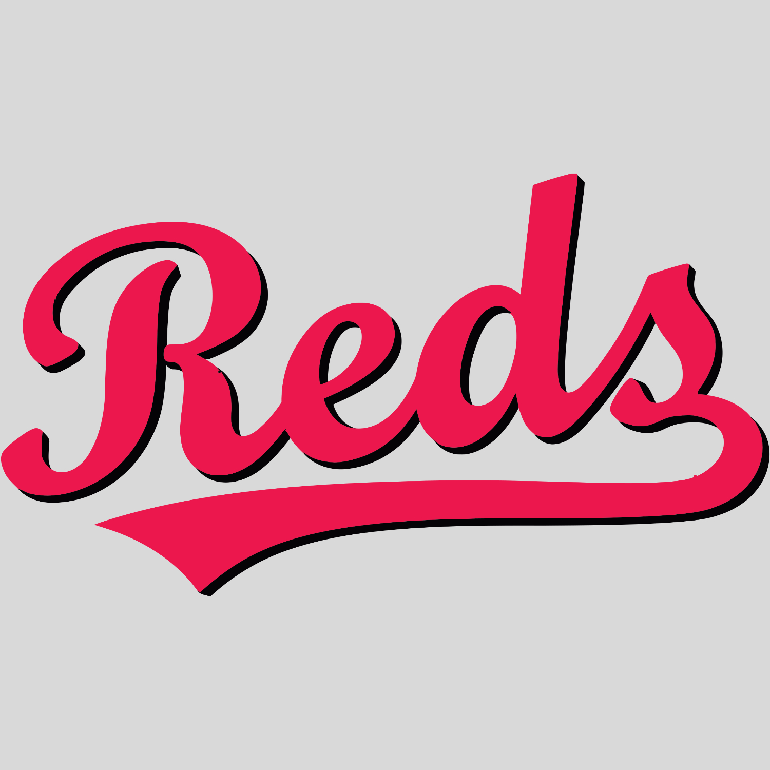 Cincinnati Reds Svg Sports Logo Svg Mlb Svg Baseball Svg Fil | Inspire ...