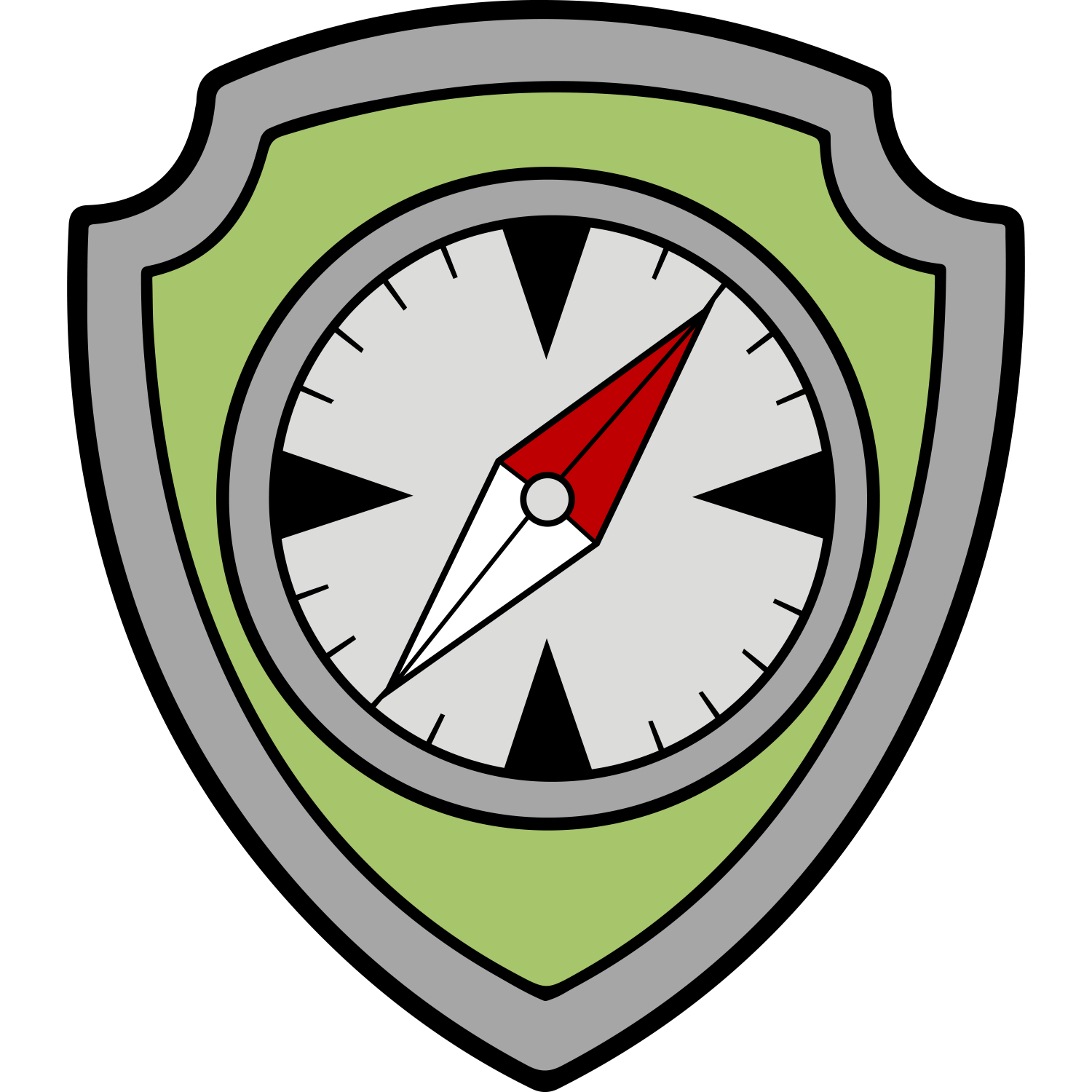 Tracker Badge Paw Patrol Svg Paw Patrol Clipart Cartoon Paw | Inspire ...