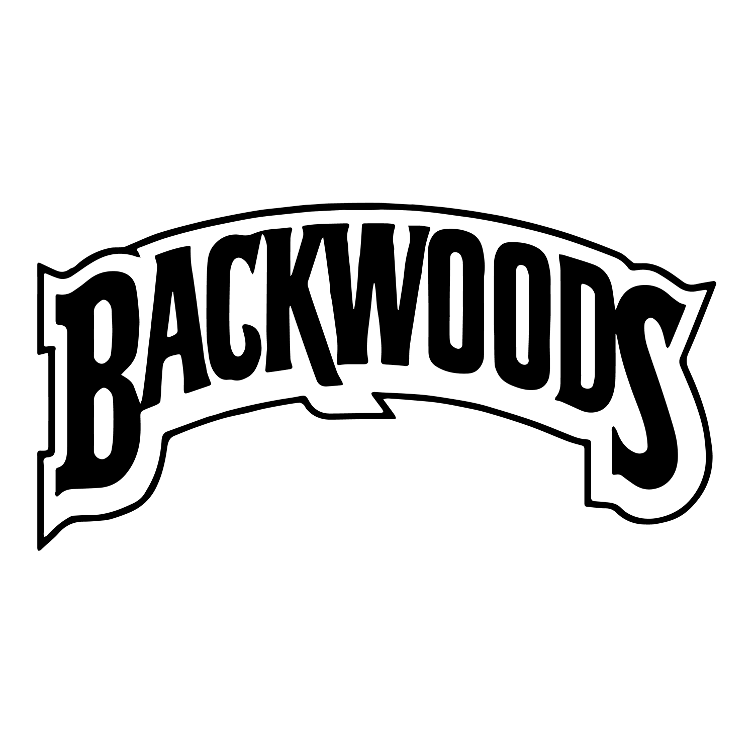 Backwoods Svg Cigar Brand Svg Backwoods Svg Dxf Eps | Inspire Uplift