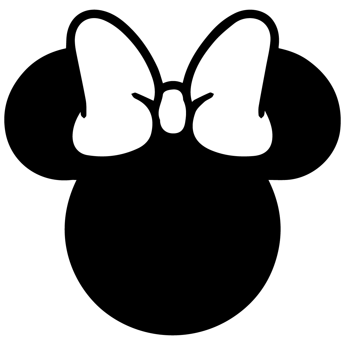 Minnie Inspired SVG Disneyland Shirt SVG Disneyland Cricut | Inspire Uplift