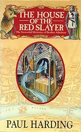 The House of the Red Slayer by Paul Doherty - PDF - Historic | Inspire ...