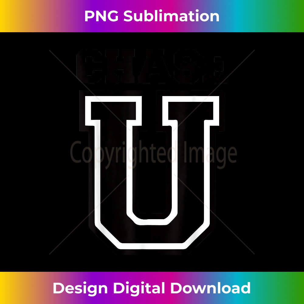 Andre Chase Chase U - Crafted Sublimation Digital Download - | Inspire ...