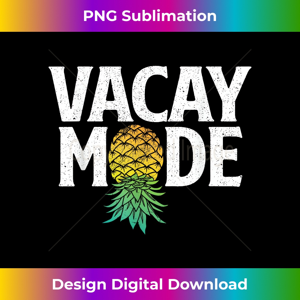 Vacay Mode - Swinging Pineapple Swinger Couple Wife Swapping | Inspire ...