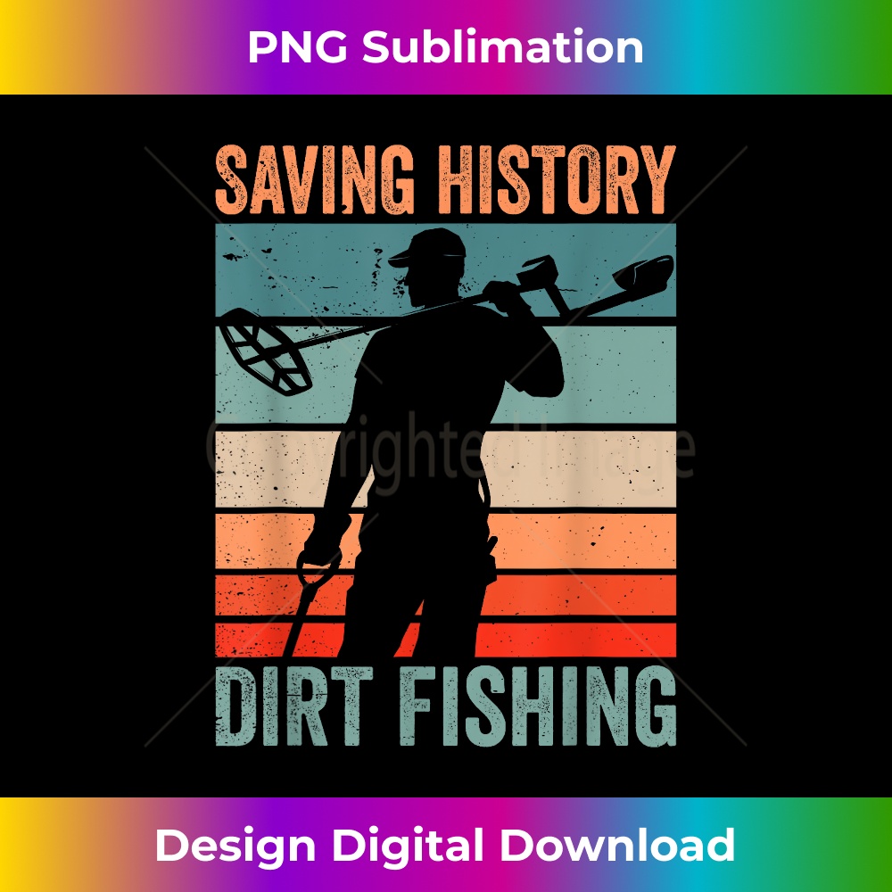 Saving History Dirt Fishing Hobby Metal Detecting Detector - | Inspire ...