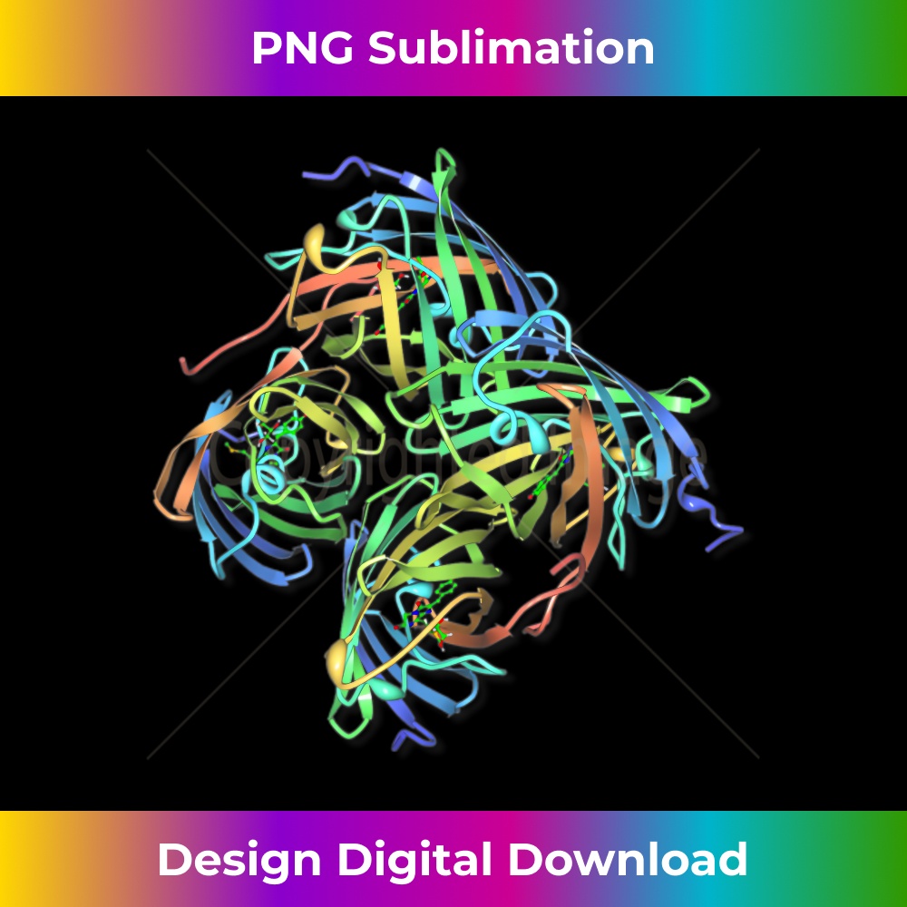Crystal Structure of Protein Molecule Stunning Geek - Class | Inspire ...