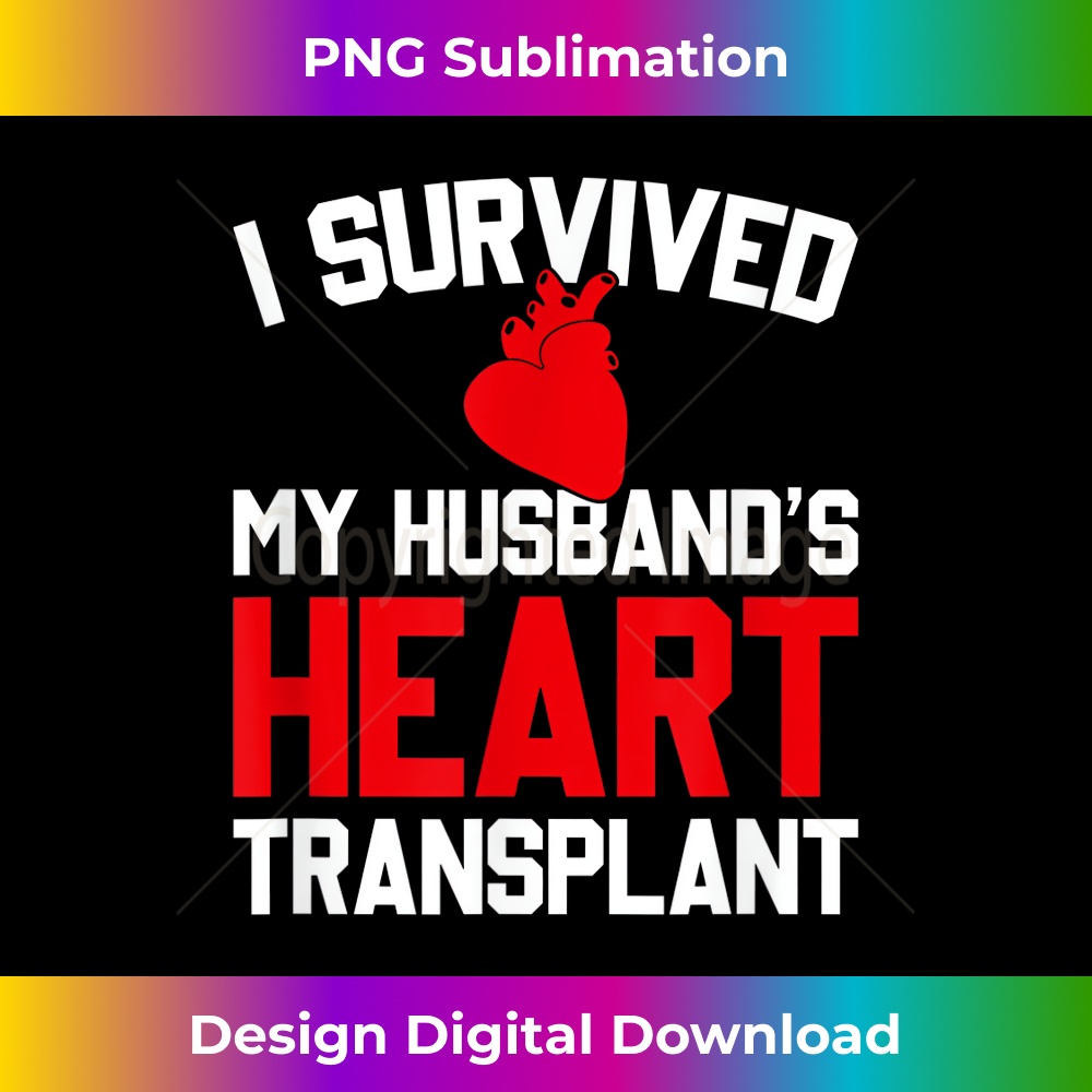 I Survived My Husband's Heart Transplant, New Heart - Innova | Inspire ...