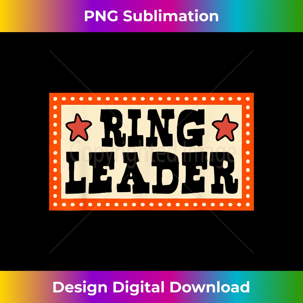 Ringleader Costume Circus Staff Showman Ringmaster Theme - B | Inspire ...