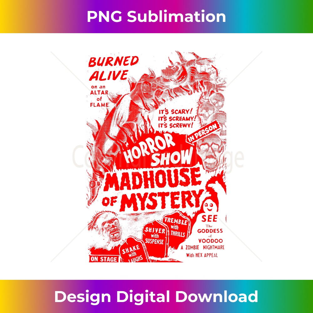 Vintage Halloween Monsters Slasher Horror Movie Horror Show | Inspire ...