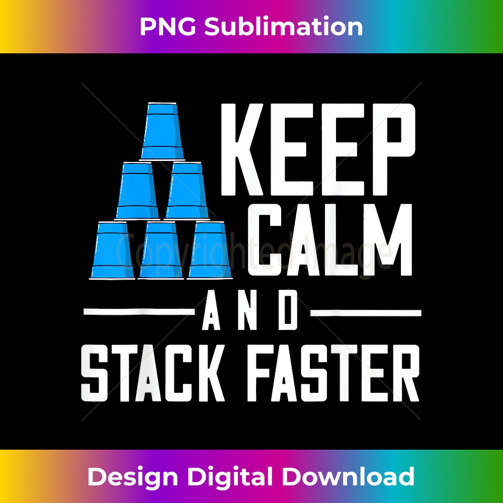Speed Stacks Stack Master Stacking Cup - Edgy Sublimation Di | Inspire Uplift