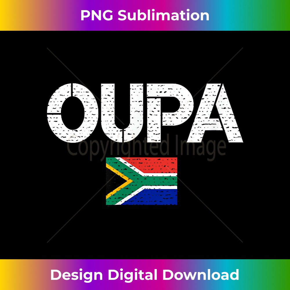 Oupa Grandpa South Africa Afrikaans Dutch Braai - Sophistica - Inspire ...