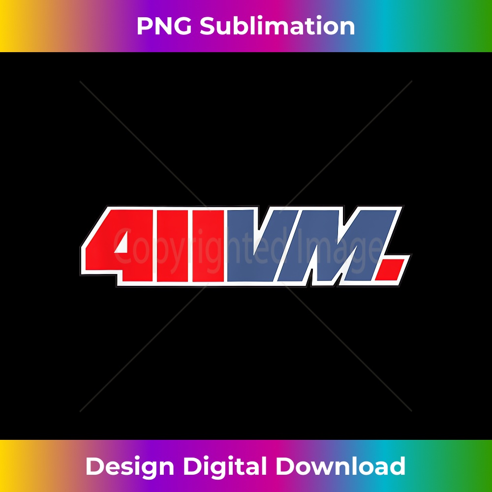 411 Video Magazine Original Logo - Contemporary PNG Sublimat | Inspire ...