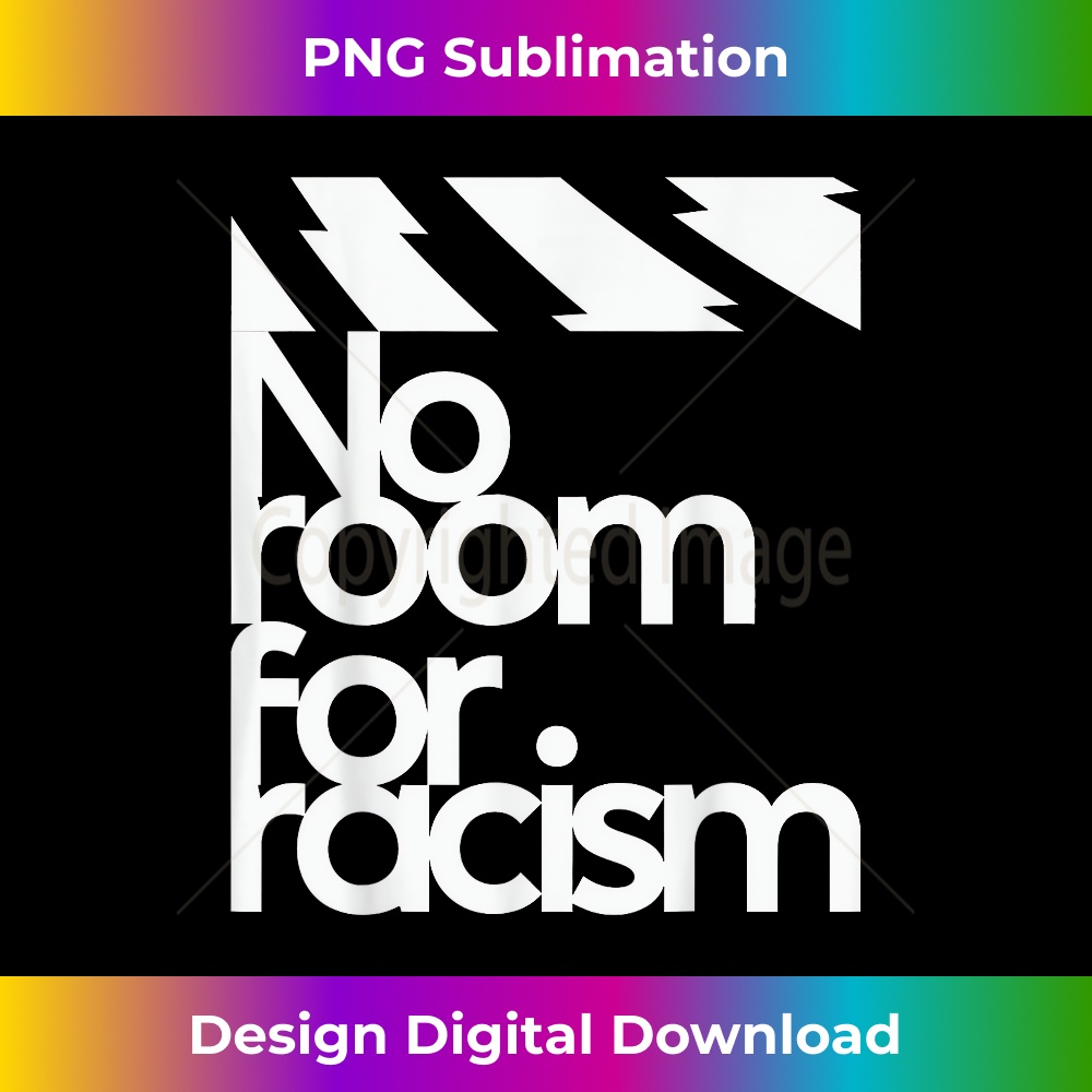 No Room For Racism Life And Sport Awareness - Crafted Sublim | Inspire ...