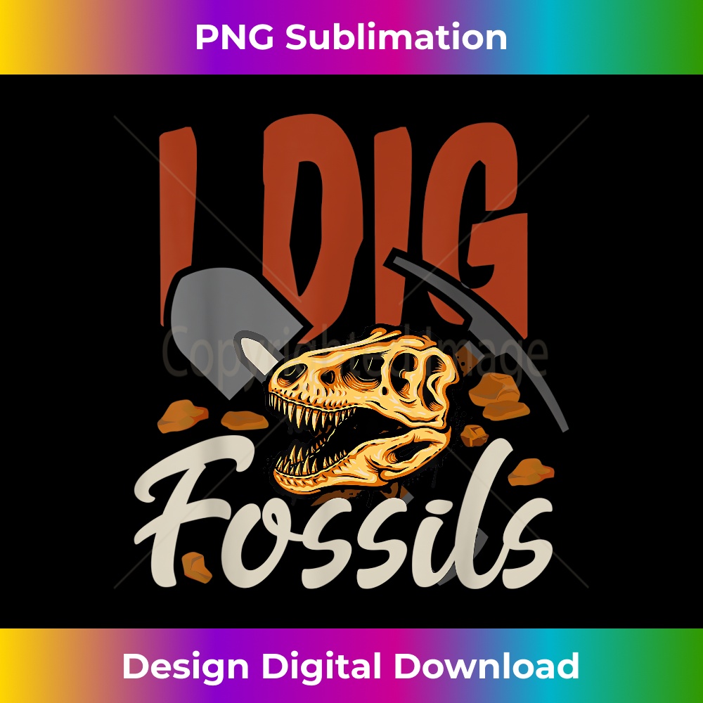 Fossil Hunters Paleontologist Paleontology I Dig Fossils - U | Inspire ...