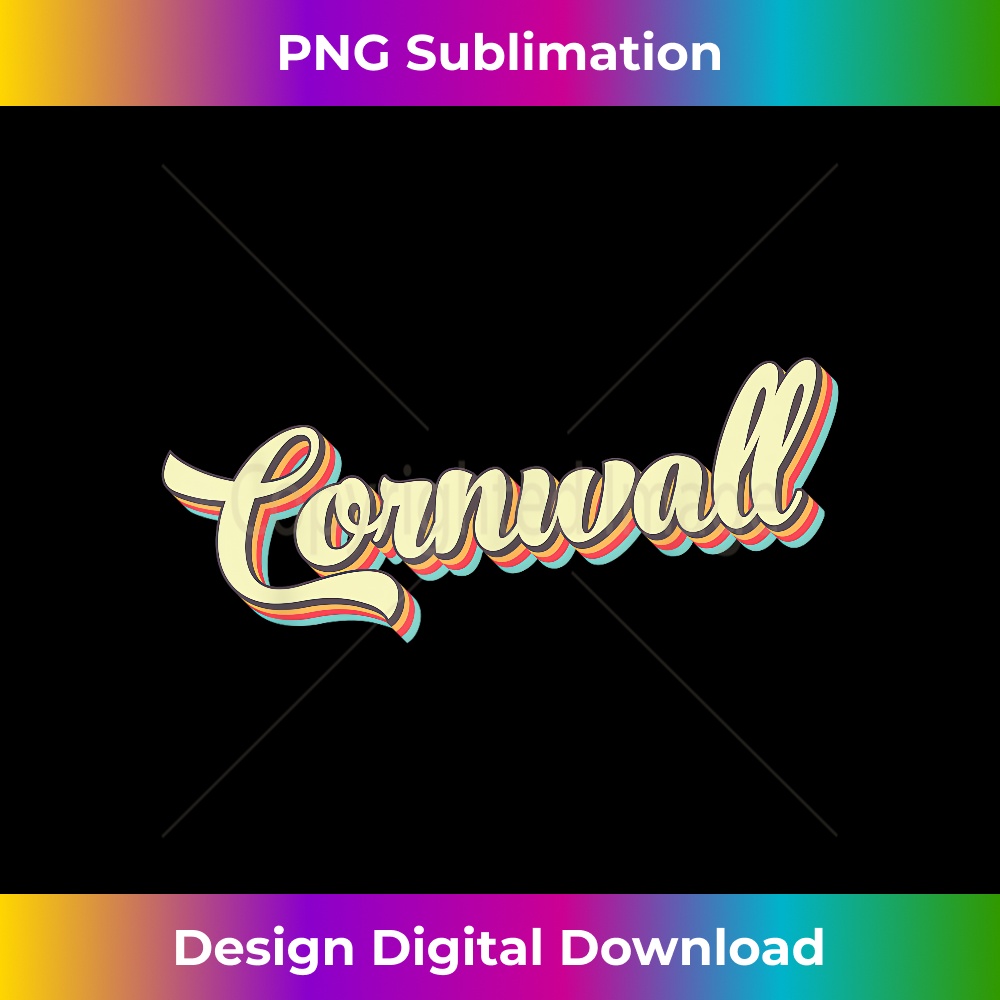 Cornwall T Retro Art Baseball Font Vintage - Artisanal Subli | Inspire ...