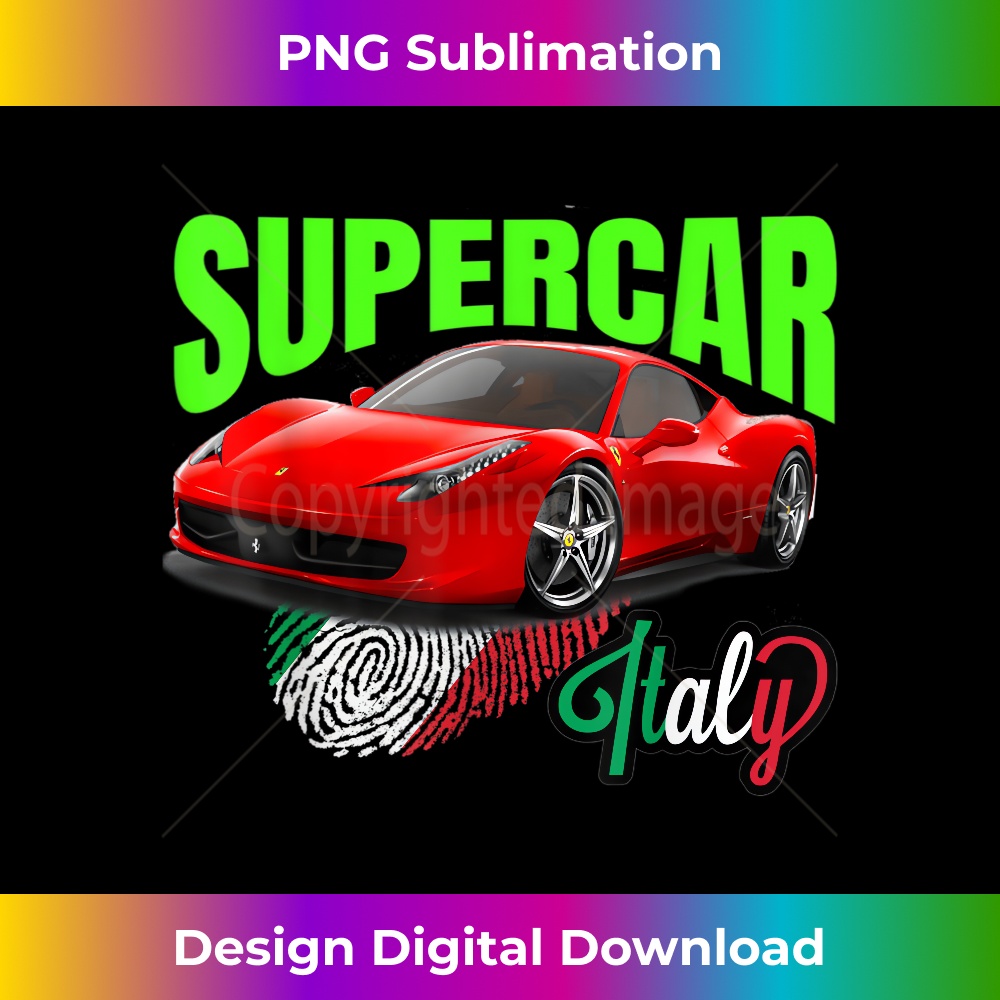 Fun Italian Exotic Supercar For Men, Women , And Children. - | Inspire ...