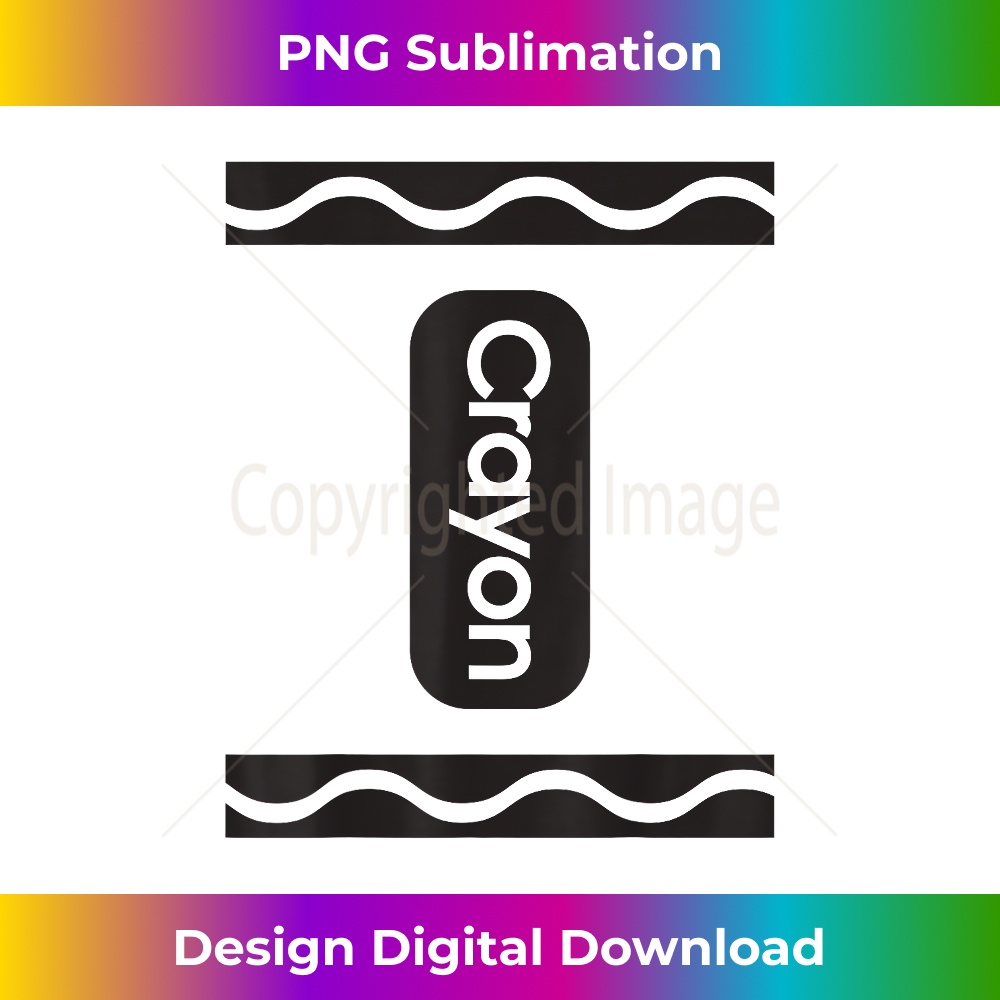 Party-Crayon Graphic Halloween Costume Group Team Matching - | Inspire ...