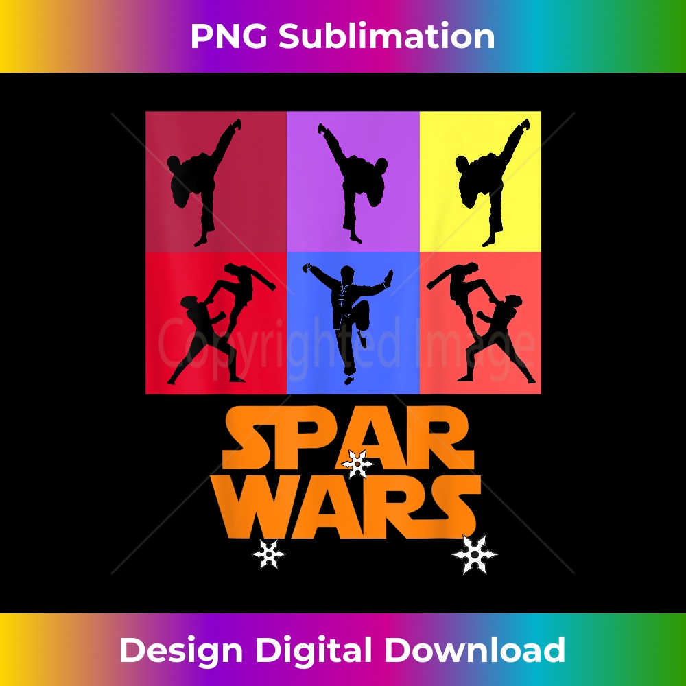 Spar Wars - Kick Boxing, Taekwondo MMA Karate - Urban Sublim | Inspire ...