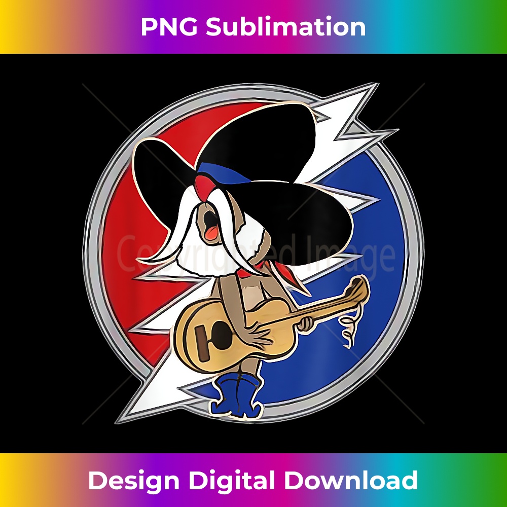 Uncle Pecos Crambone - Futuristic PNG Sublimation File - Imm | Inspire ...
