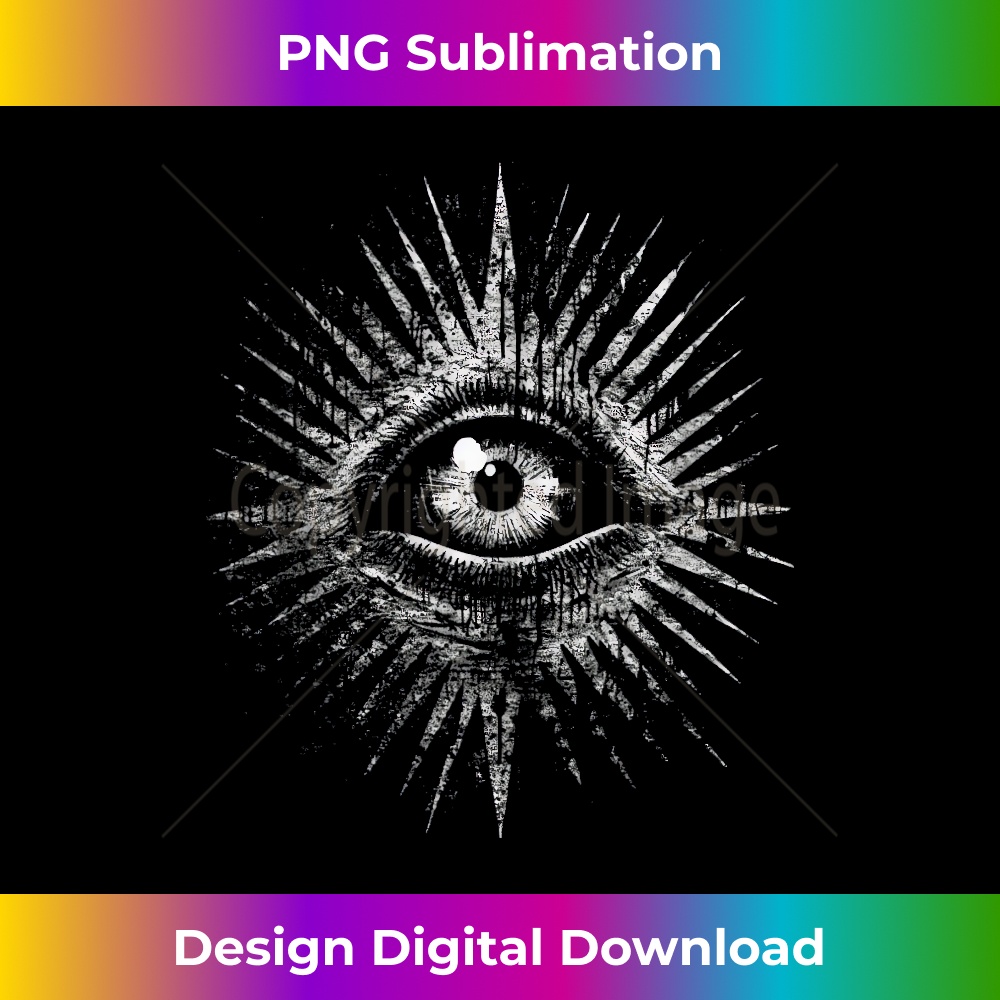 All Seeing Eye of Evil Ancient Malevolent Magic Glare Curse | Inspire ...