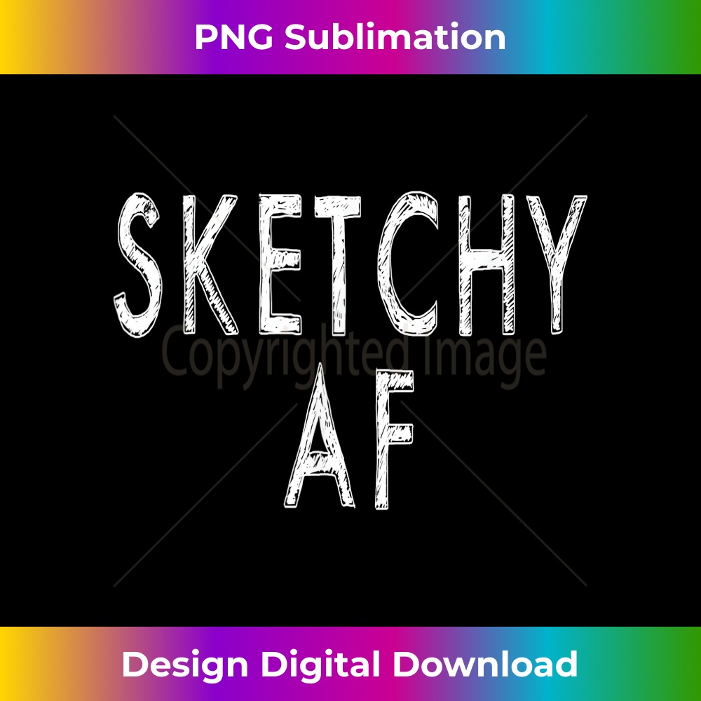 Sketchy AF for a Weird Quirky Unique Artist Crafting Meme - | Inspire ...